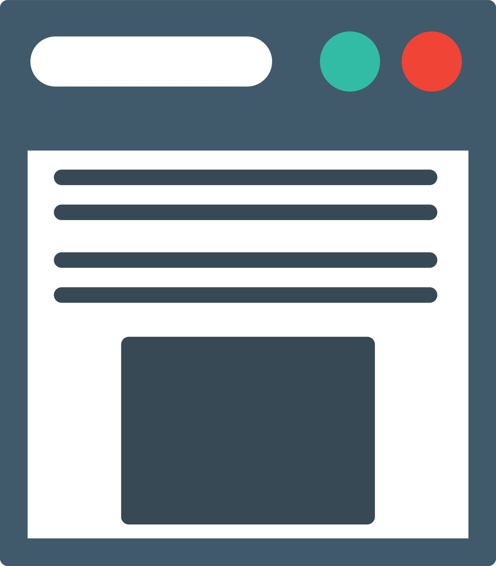 Web Browser Flat Icon 13950169 Vector Art at Vecteezy Web Browser Flat Icon 13950169 Vector Art at Vecteezy