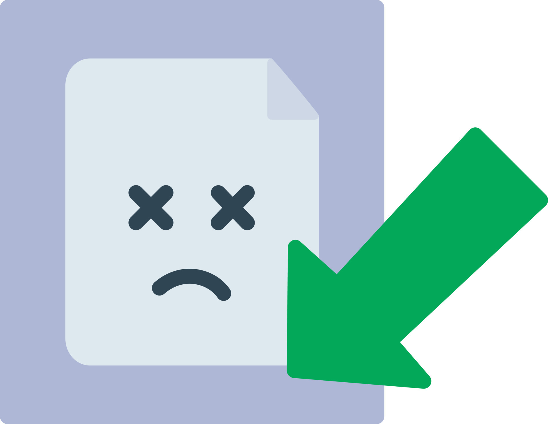 Data Table Flat Icon 13950714 Vector Art at Vecteezy