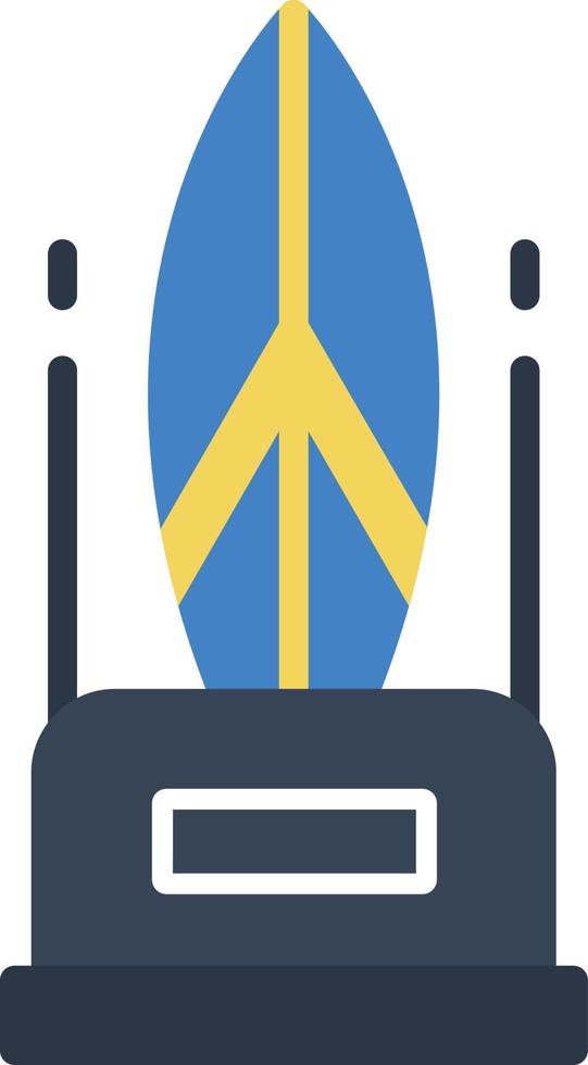 Trophy Flat Icon 13951747 Vector Art at Vecteezy Trophy Flat Icon 13951747 Vector Art at Vecteezy