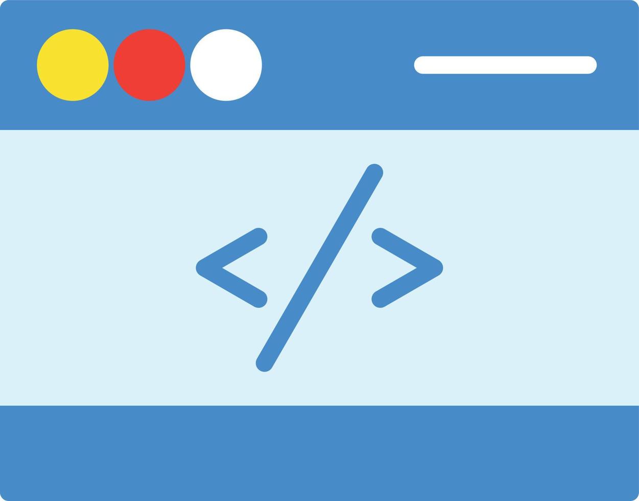 Coding Flat Icon 13951844 Vector Art at Vecteezy Coding Flat Icon 13951844 Vector Art at Vecteezy