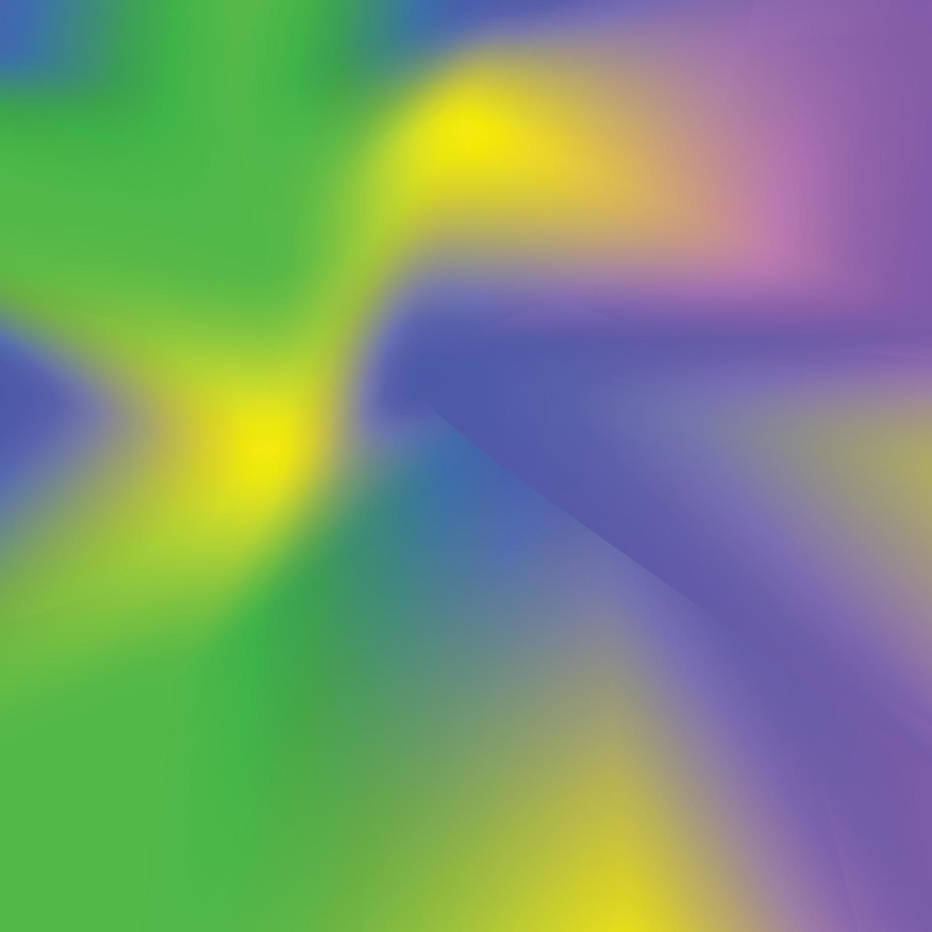 abstract colorful background. green blue yellow purple neon kids color ...