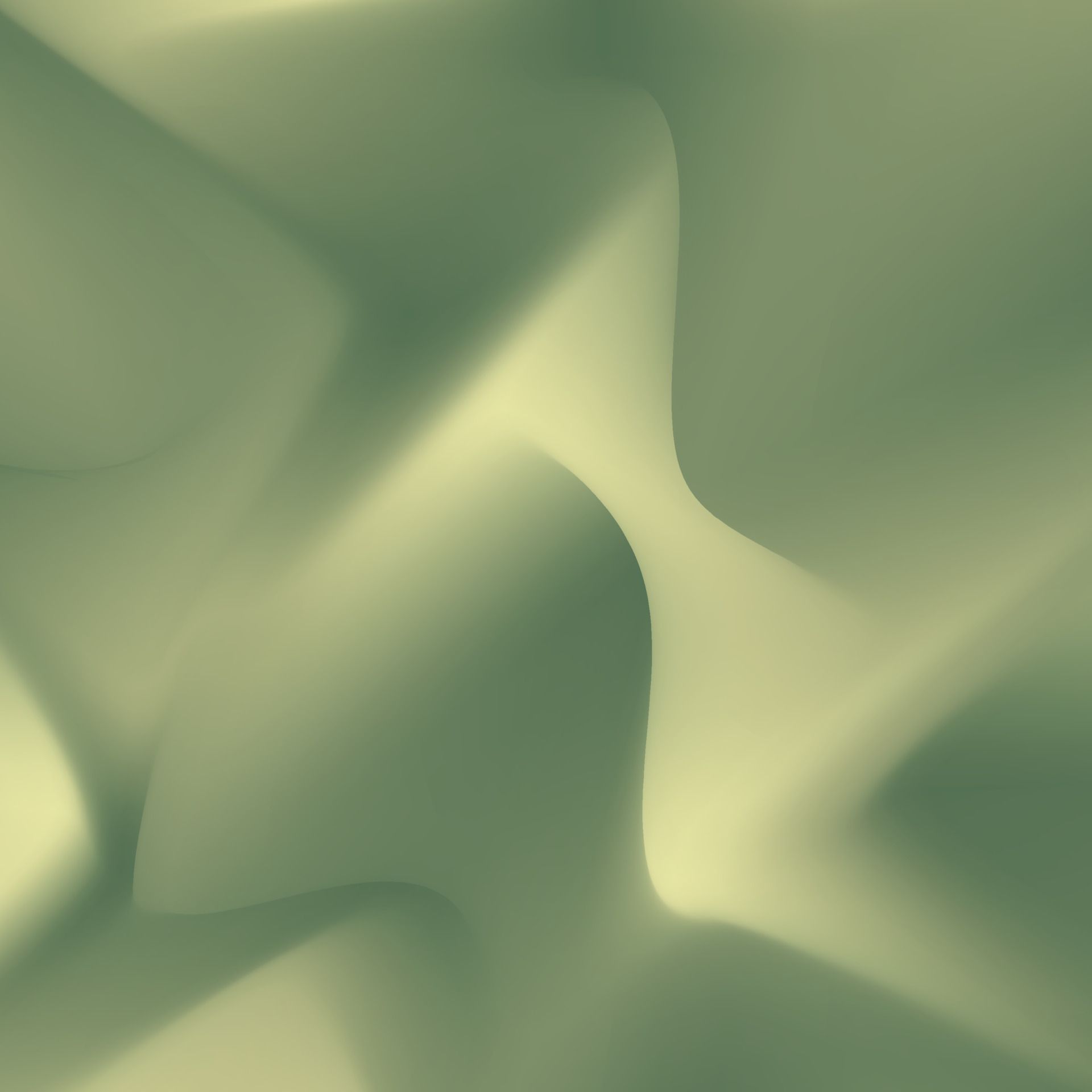 abstract colorful background. green sage nature earth cold gradient ...