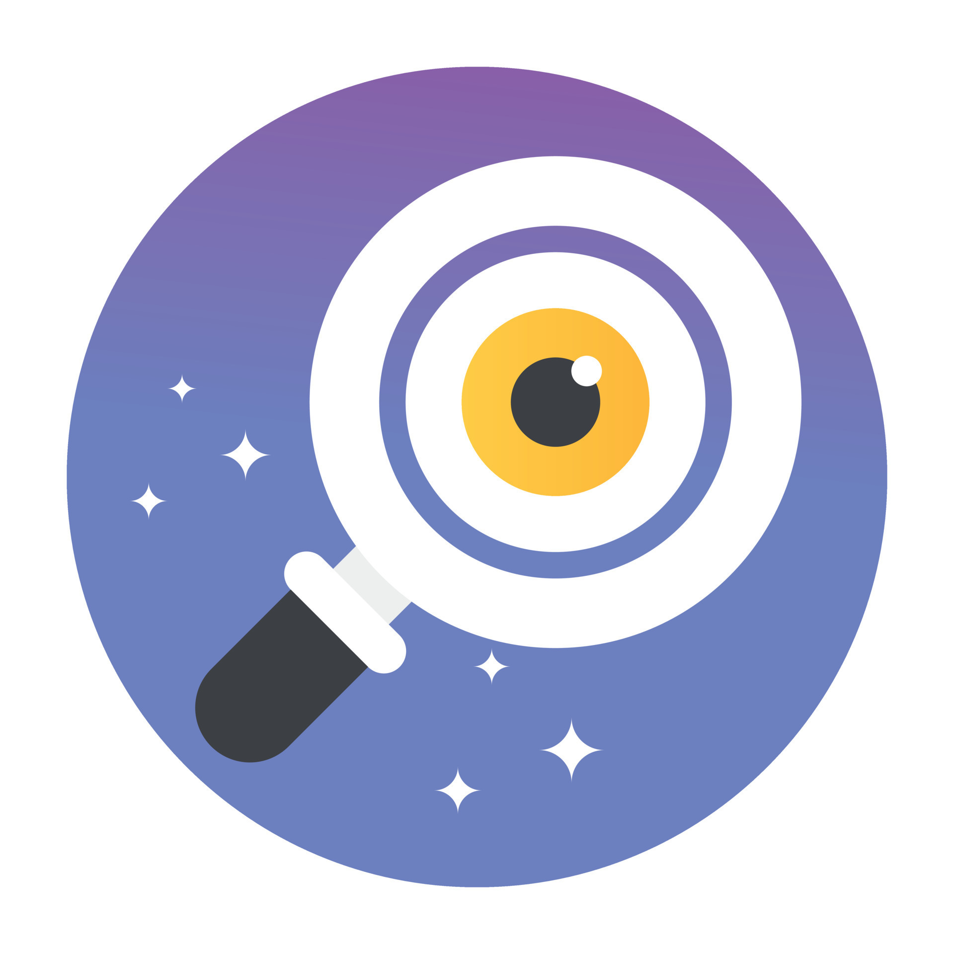 Trendy Monitoring Concepts 13955856 Vector Art At Vecteezy