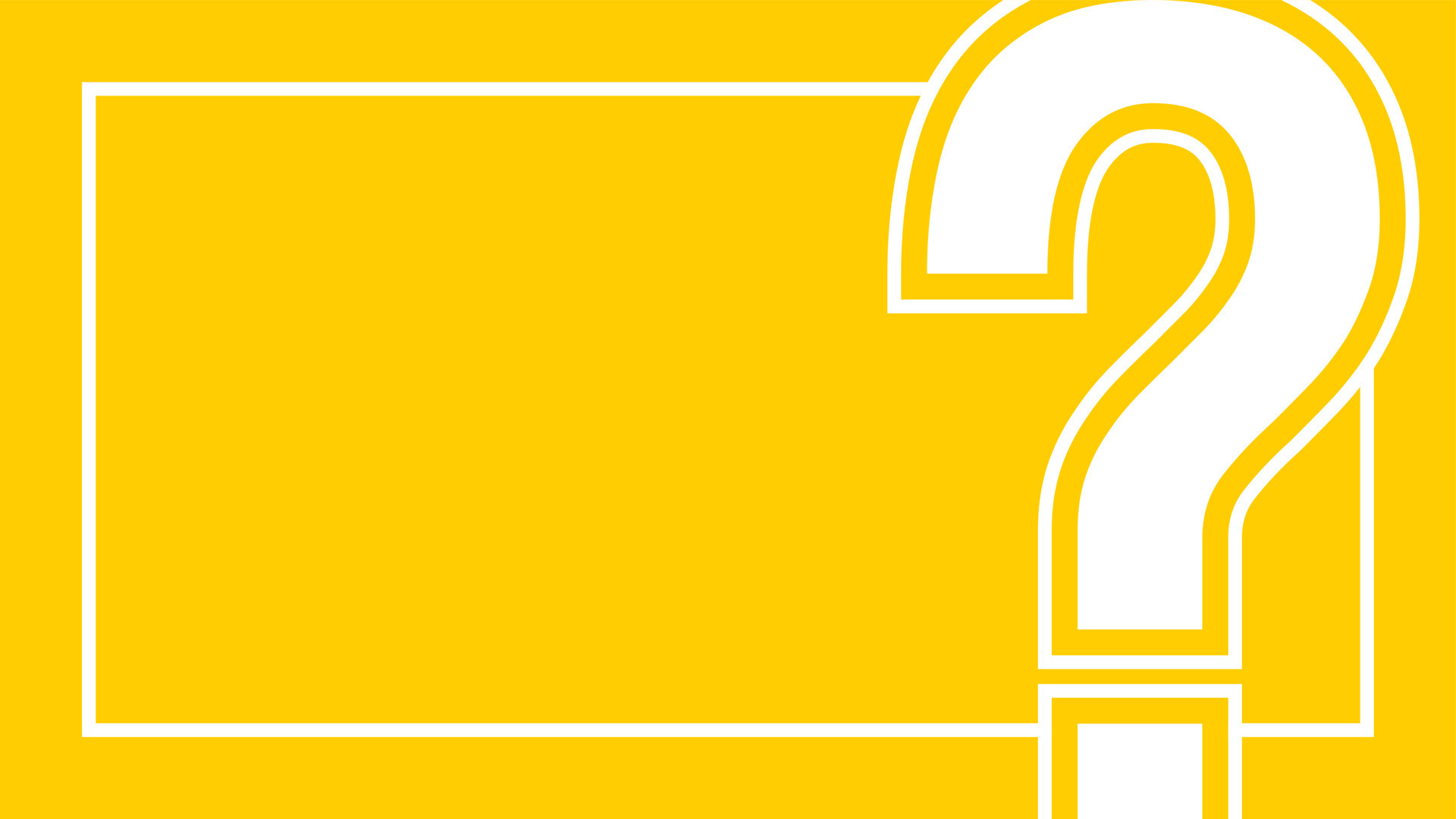 Yellow question mark background with text space. Quiz symbol. 13959817 ... Yellow question mark background with text space. Quiz symbol. 13959817 ...