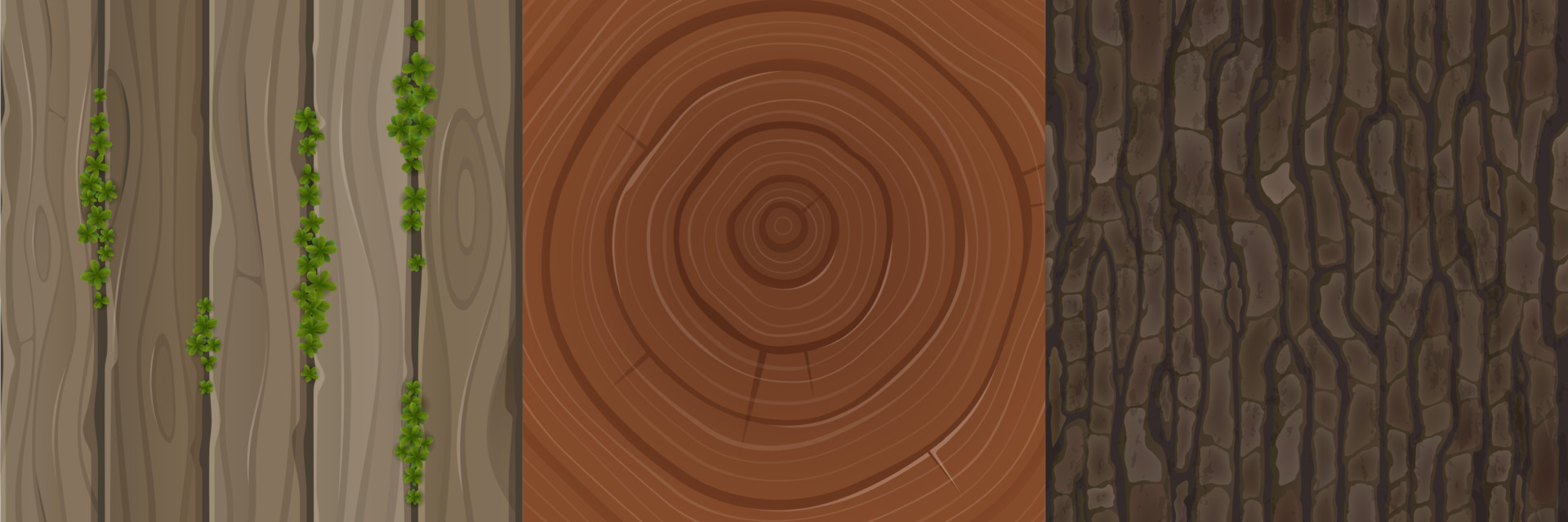 Tree Trunk Texture Vector Tree Trunk Texture Vector