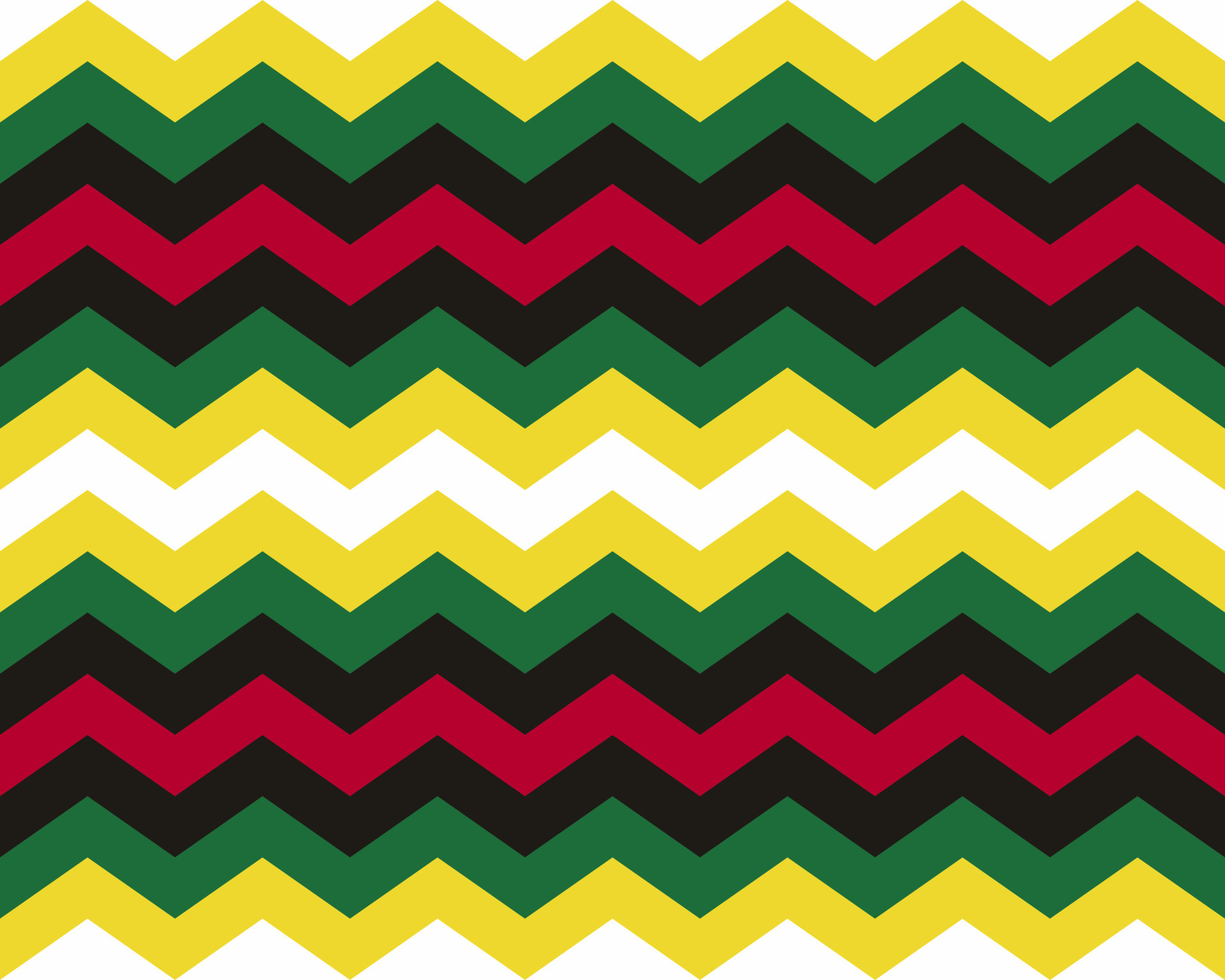 Zigzag Pattern Seamless Zig Zag Background Color Vector Abstract