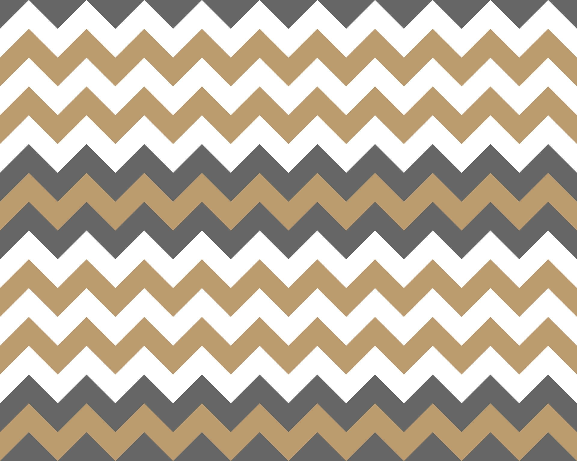 Zigzag pattern seamless. Zig zag background color. Vector abstract ...