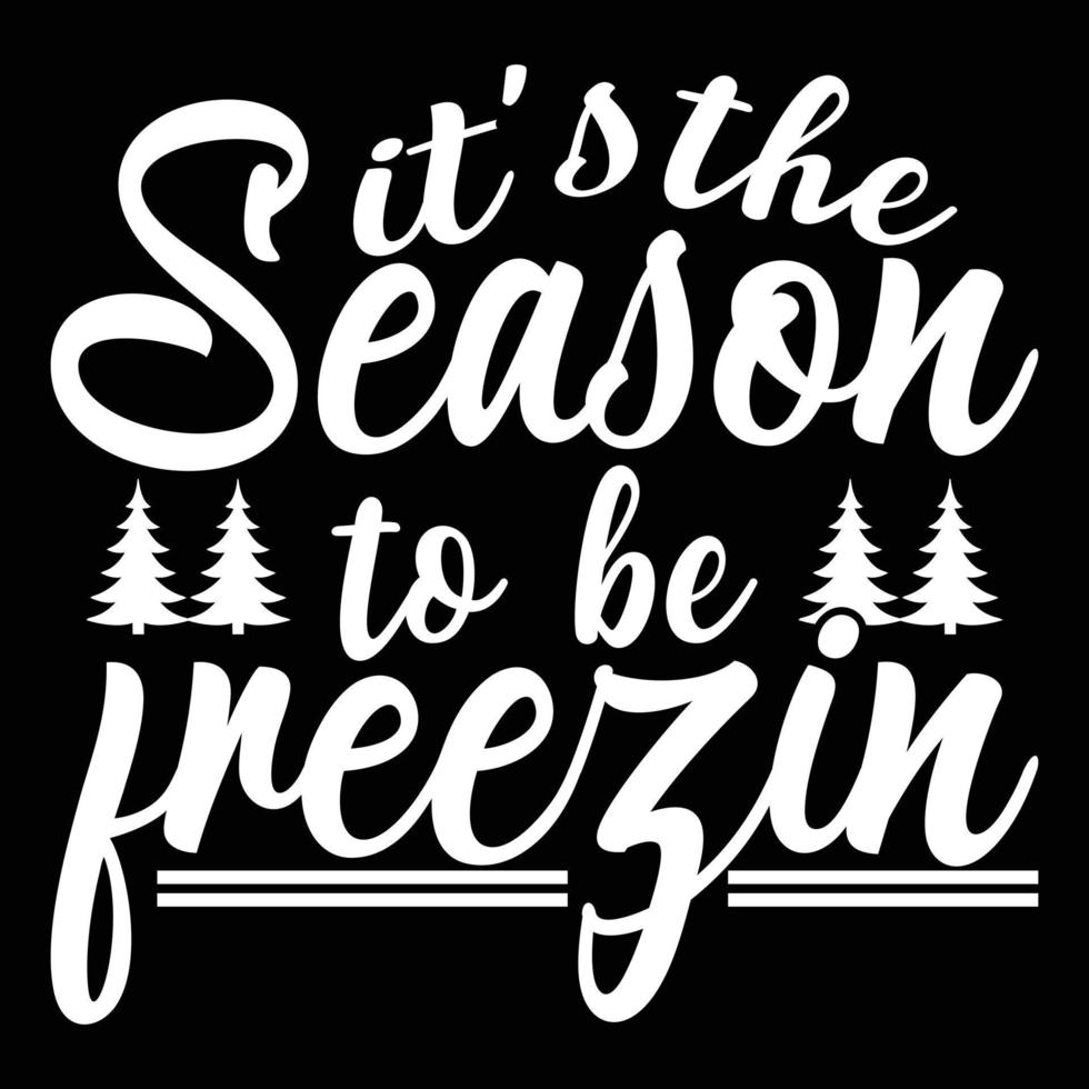 Merry Christmas T Shirt Design 13963940 Vector Art At Vecteezy