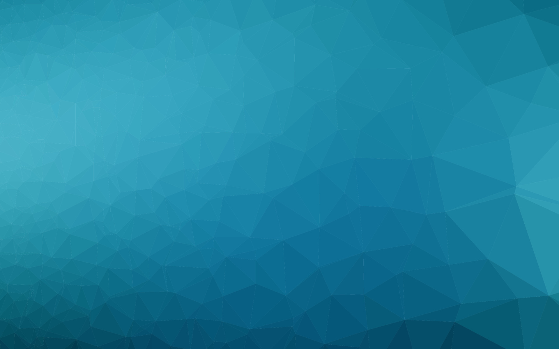 Dark Blue Vector Polygon Abstract Layout 13965241 Vector Art At Vecteezy