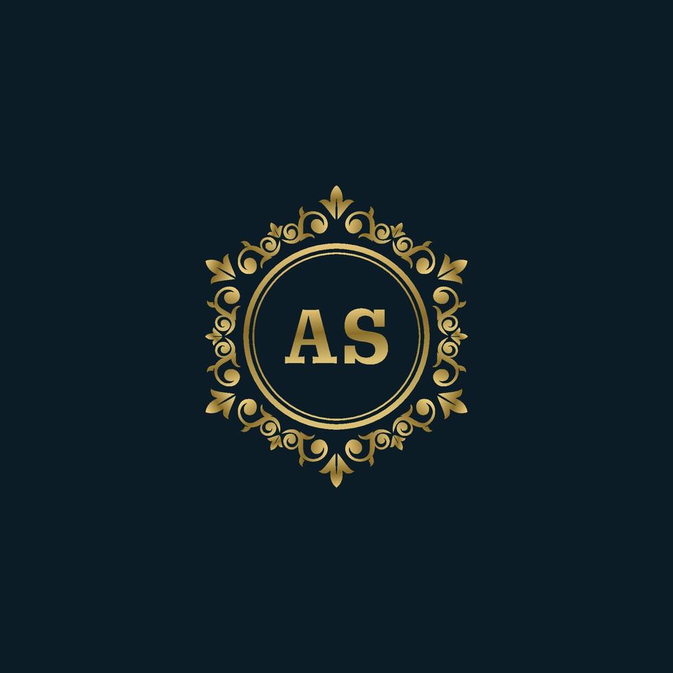As logo store