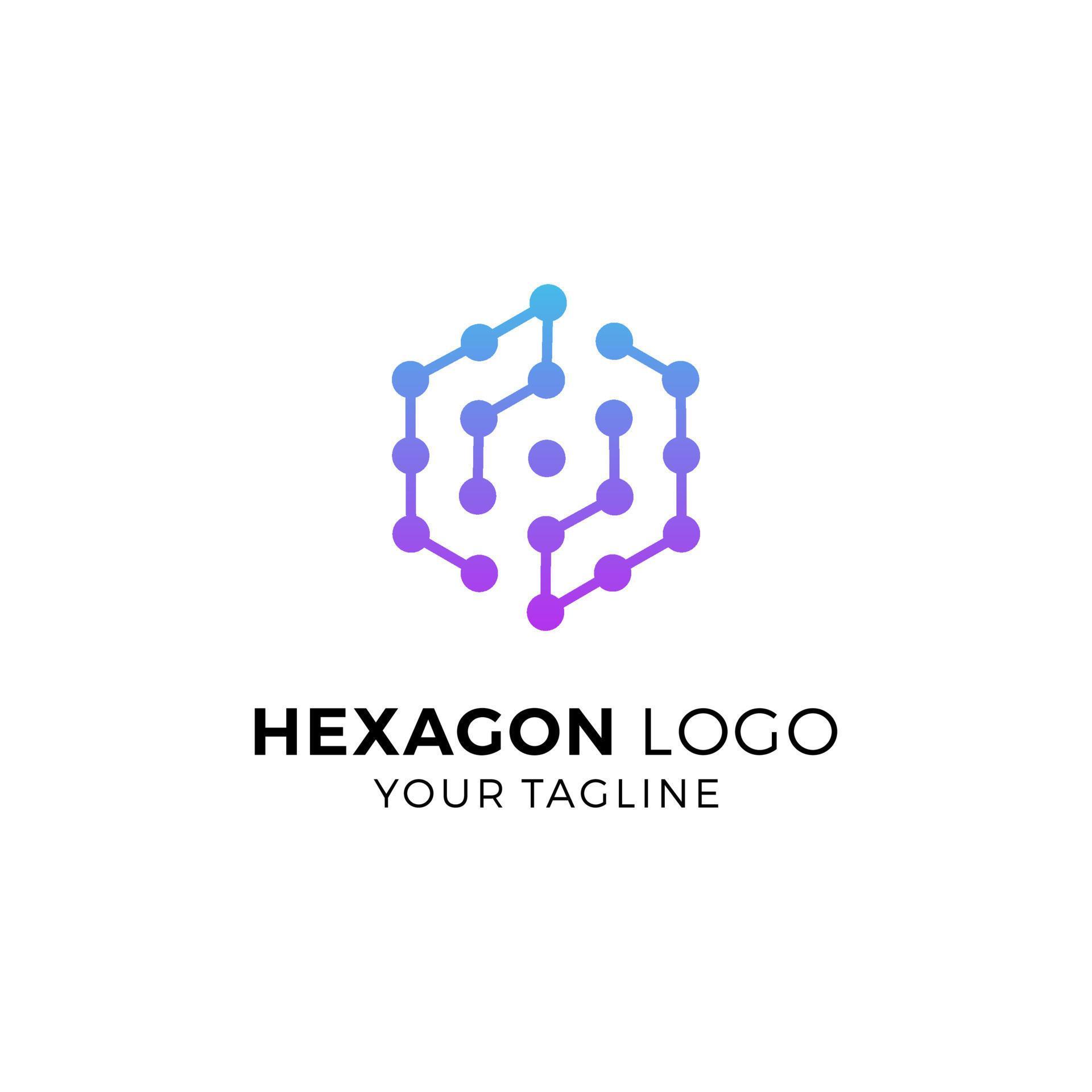 Colorful hexagon Logo Design Vector Illustration 13971475 Vector Art at ... Colorful hexagon Logo Design Vector Illustration 13971475 Vector Art at ...