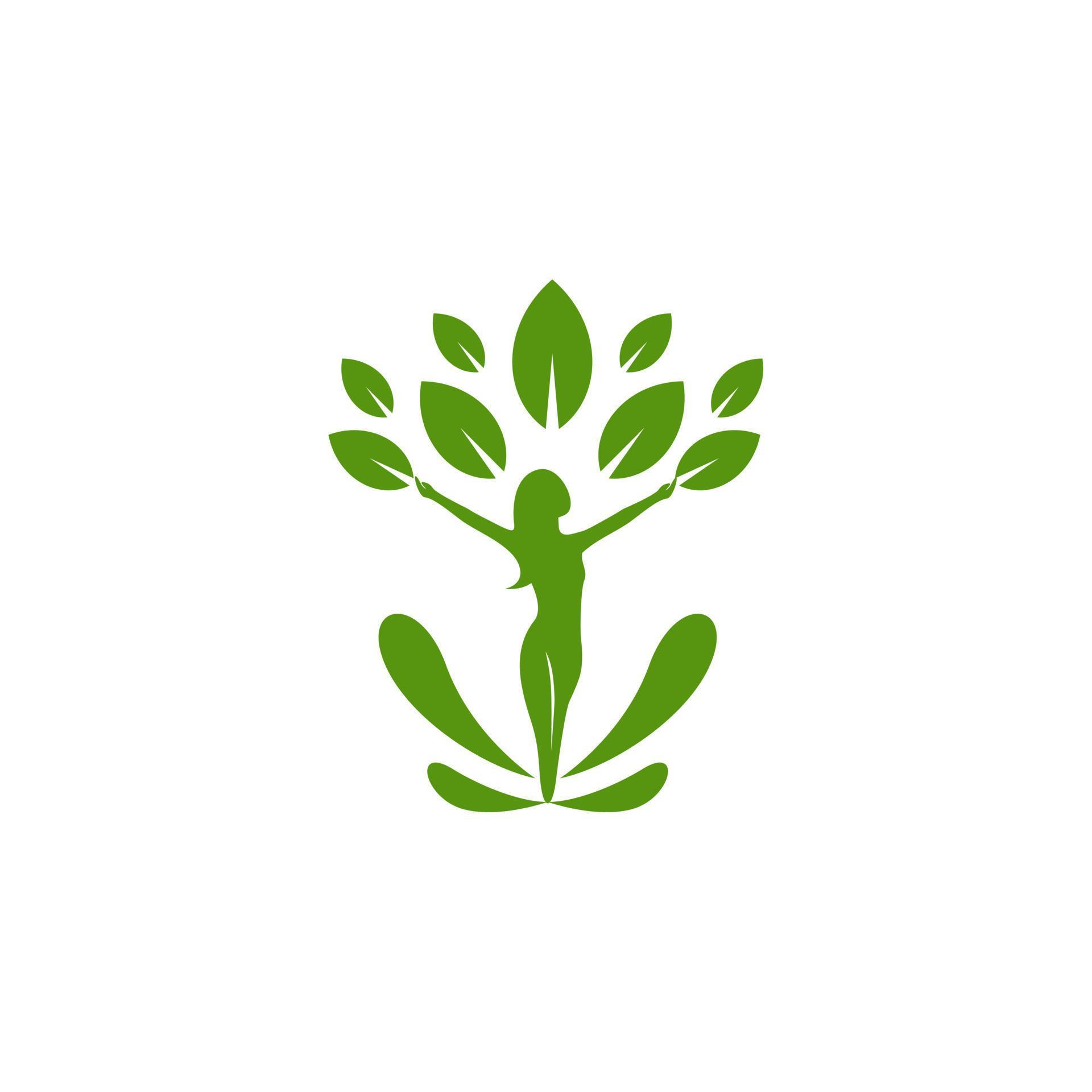 Women Health Logo Template Stock Vector 13971486 Vector Art at Vecteezy