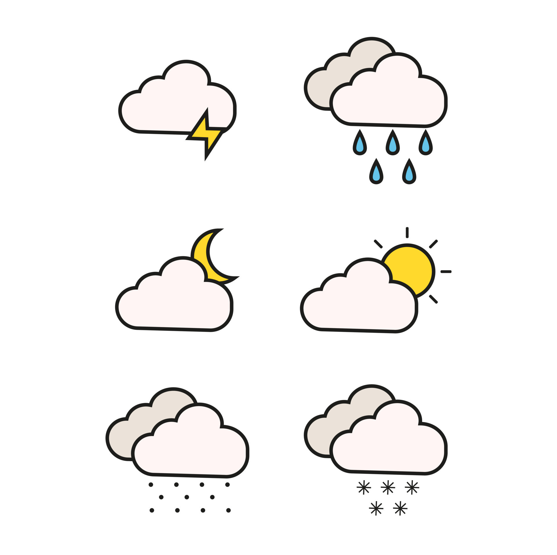 Weather forecast. Flat Icon Vector 13974340 Vector Art at Vecteezy Weather forecast. Flat Icon Vector 13974340 Vector Art at Vecteezy