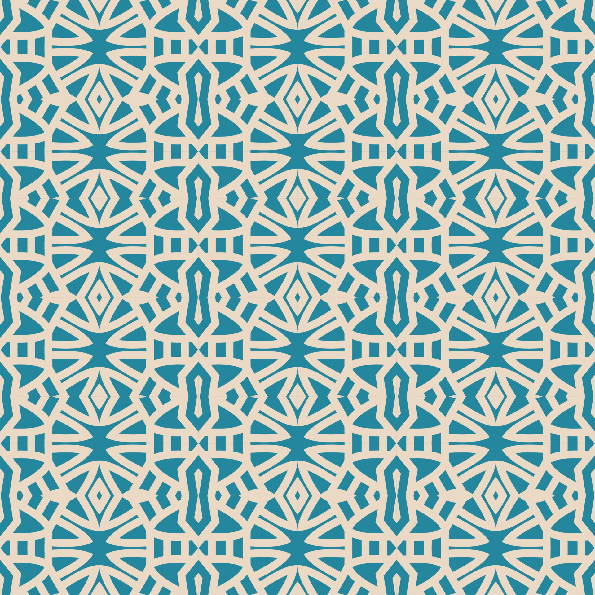 seamless pattern background. vector illustration 13975713 Vector Art at ...