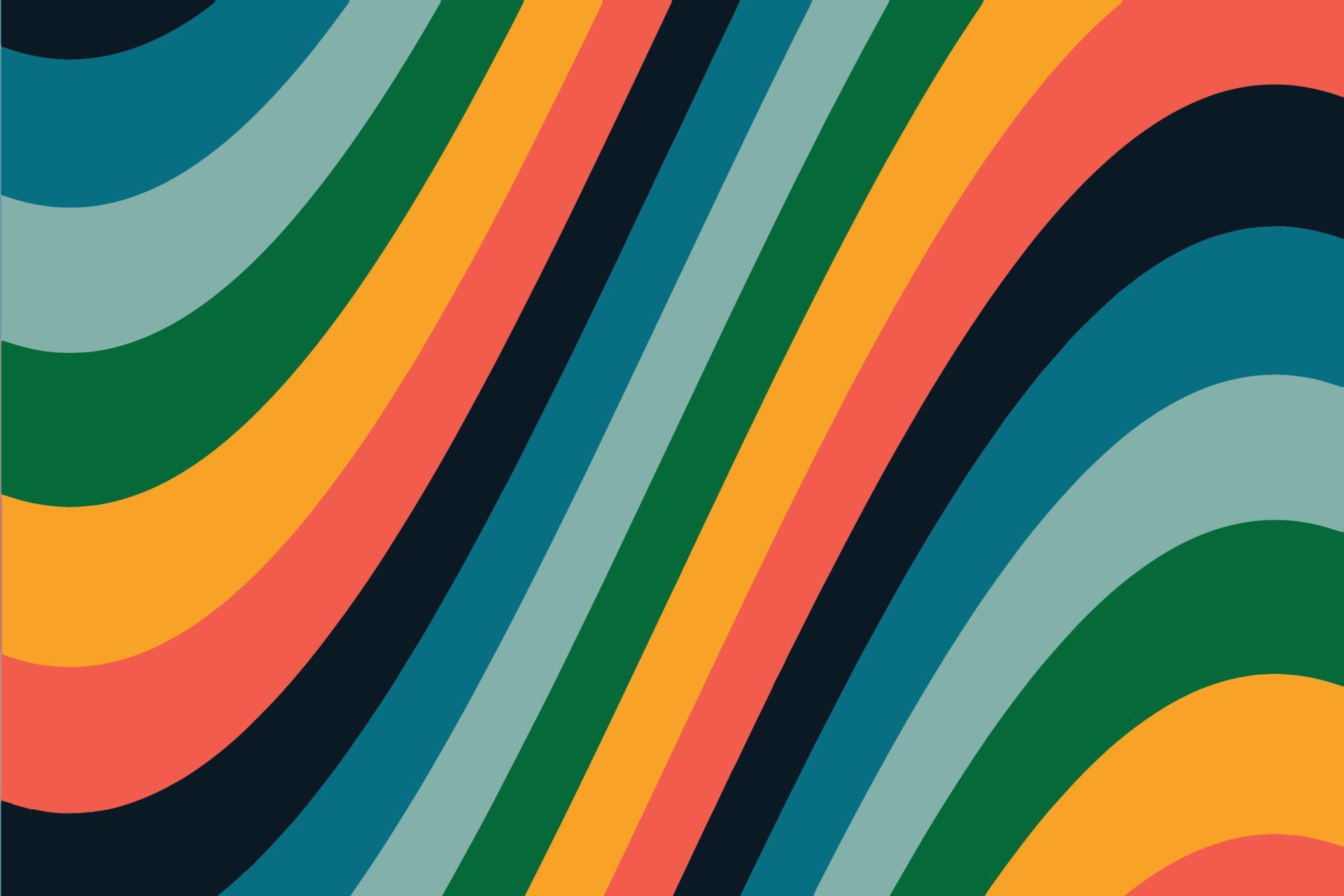 modern groovy background with organic shape 13975796 Vector Art at Vecteezy