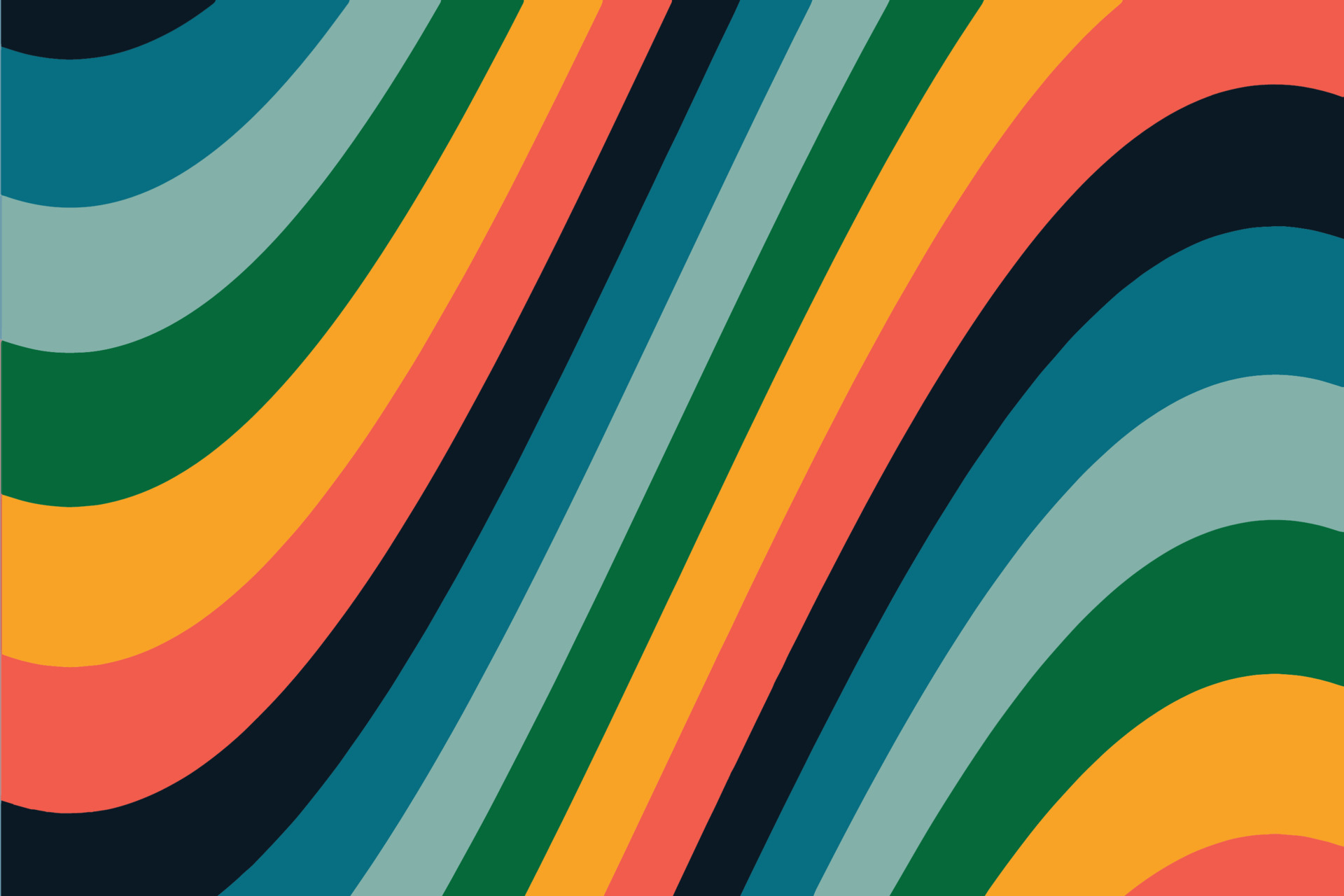 modern groovy background with organic shape 13975796 Vector Art at Vecteezy