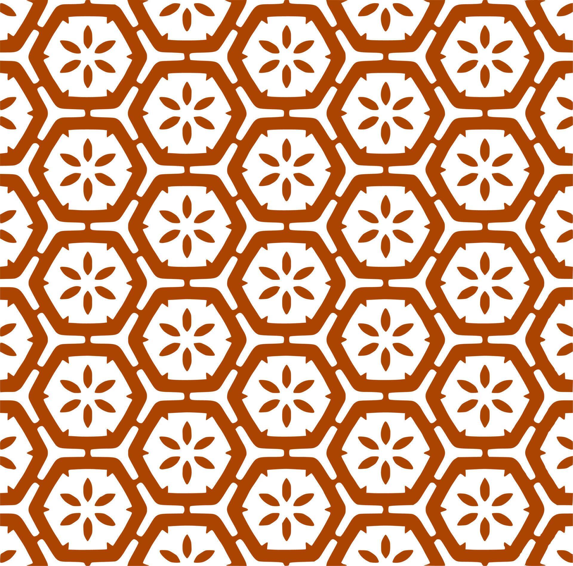 Repeating vector patterns, backgrounds and wall papers 13975995 Vector ...