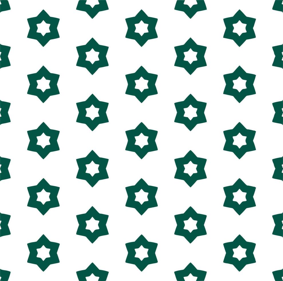 Repeating vector patterns, backgrounds and wall papers 13976009 Vector ...