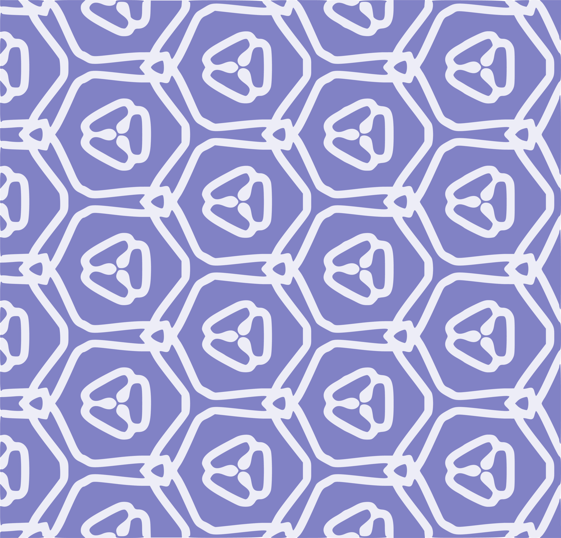 Repeating vector patterns, background and wall papers 13976018 Vector ...