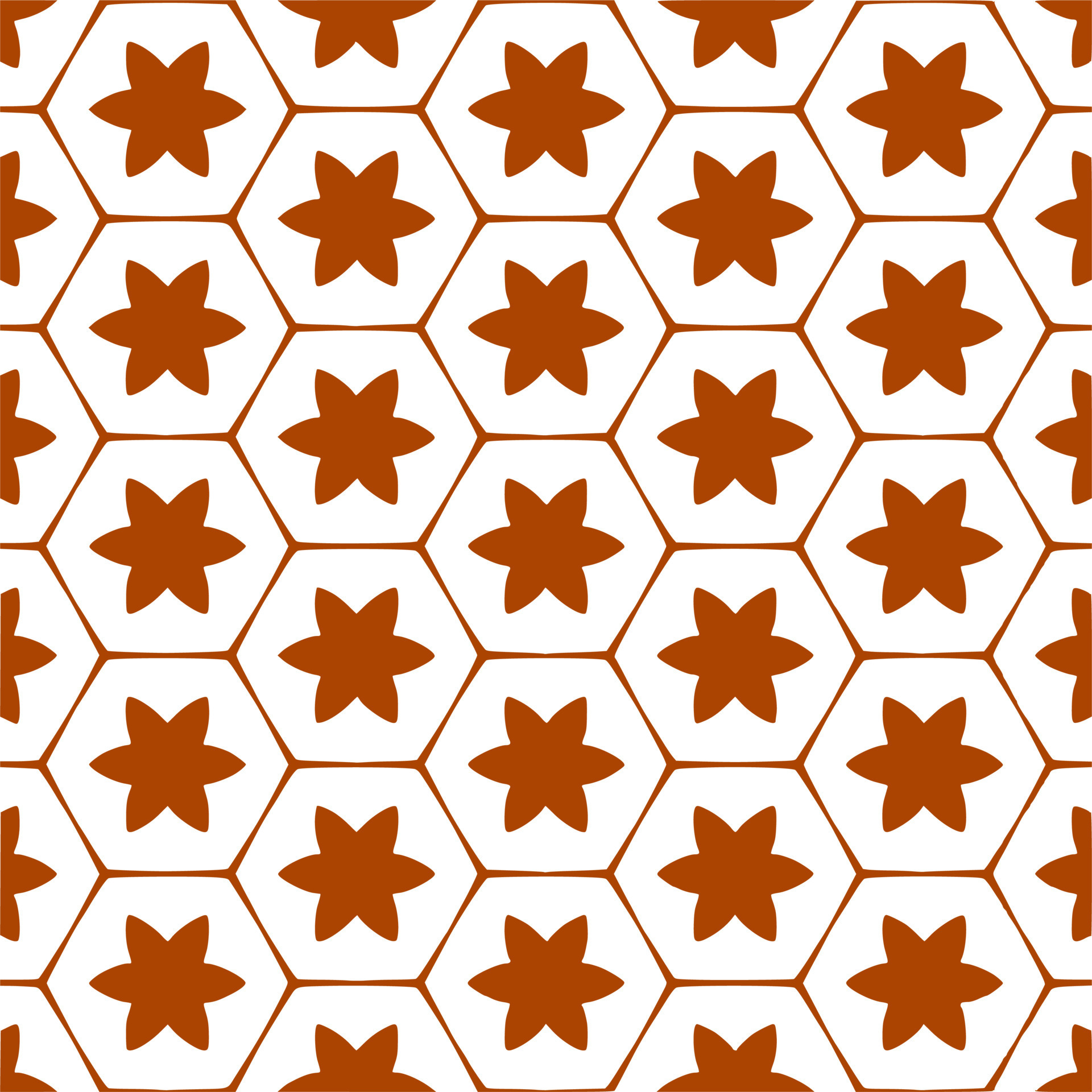 Repeating vector patterns, backgrounds and wall papers 13976020 Vector ...