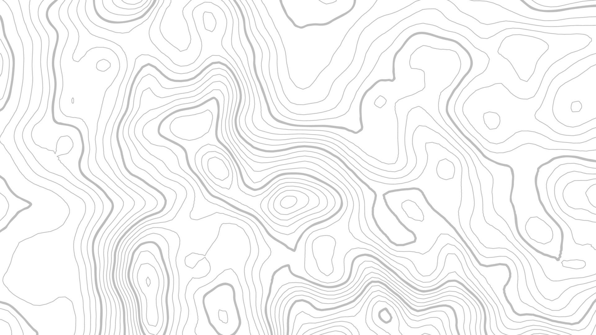 Topographic Map Contour Background Topo Map With Elevation Contour Map Vector Geographic