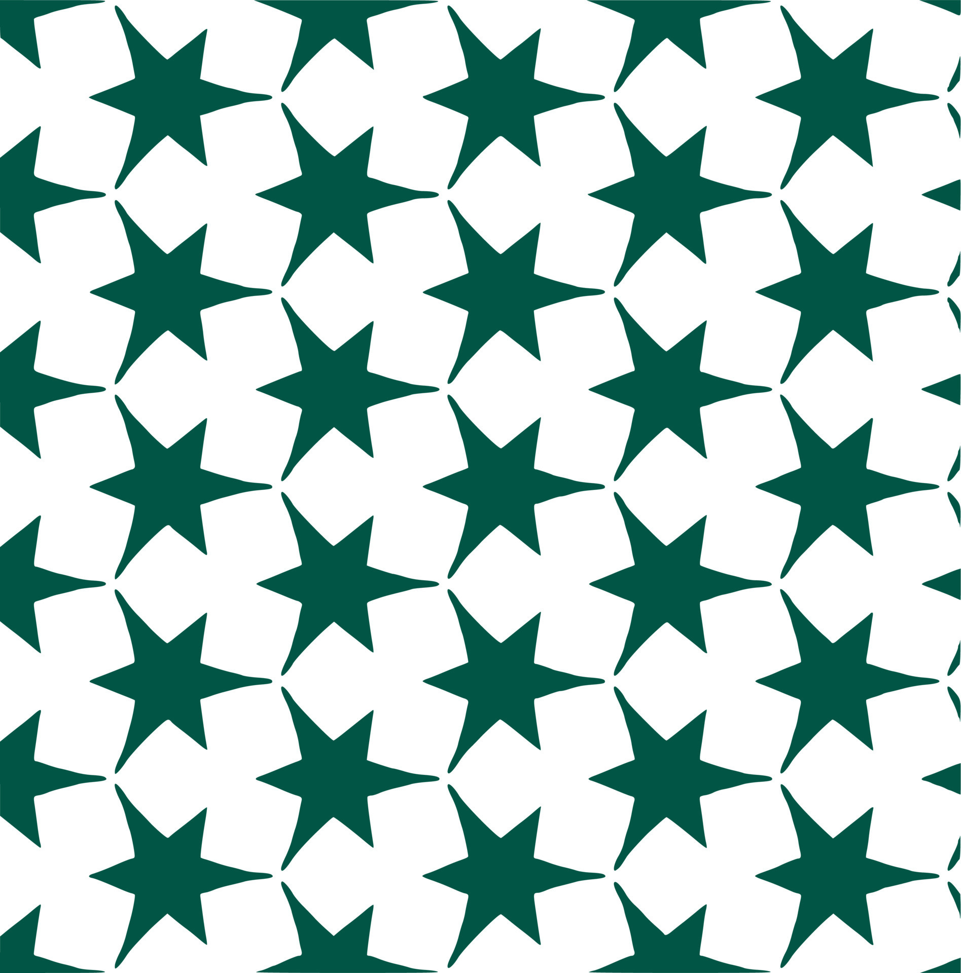 Repeating vector patterns, backgrounds and wallpaper designs 13978783 ...