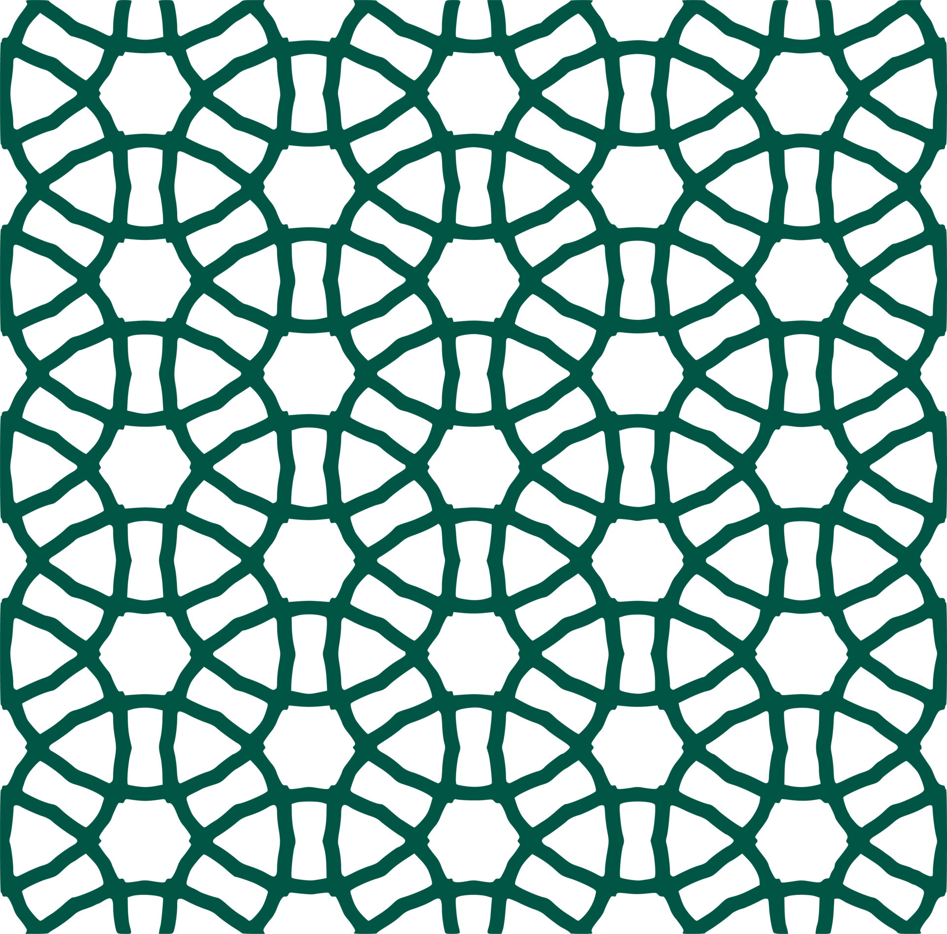 Repeating vector patterns, backgrounds and wall papers 13978795 Vector ...