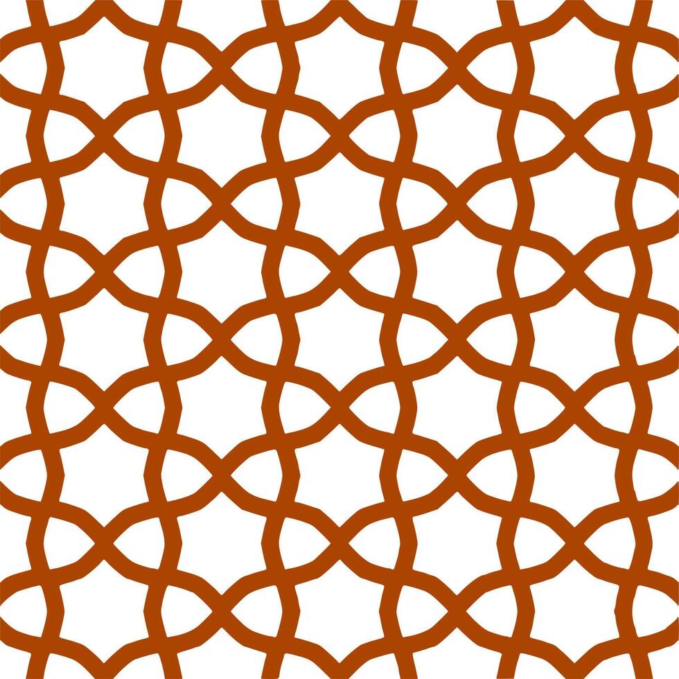 Repeating vector pattern, background and wall paper designs 13978904 ...