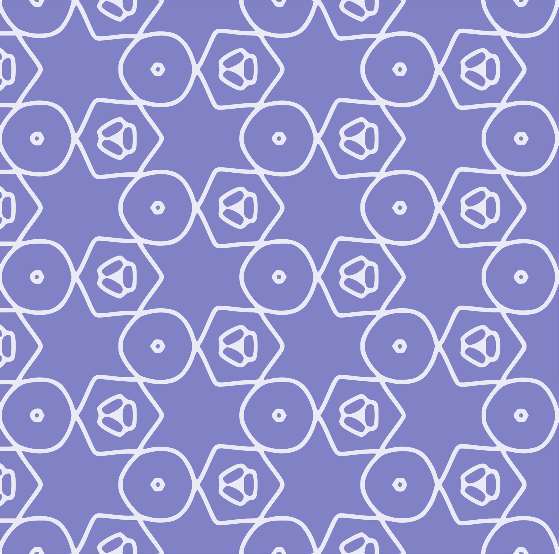 Repeating vector patterns, background and wall papers 13978924 Vector ...