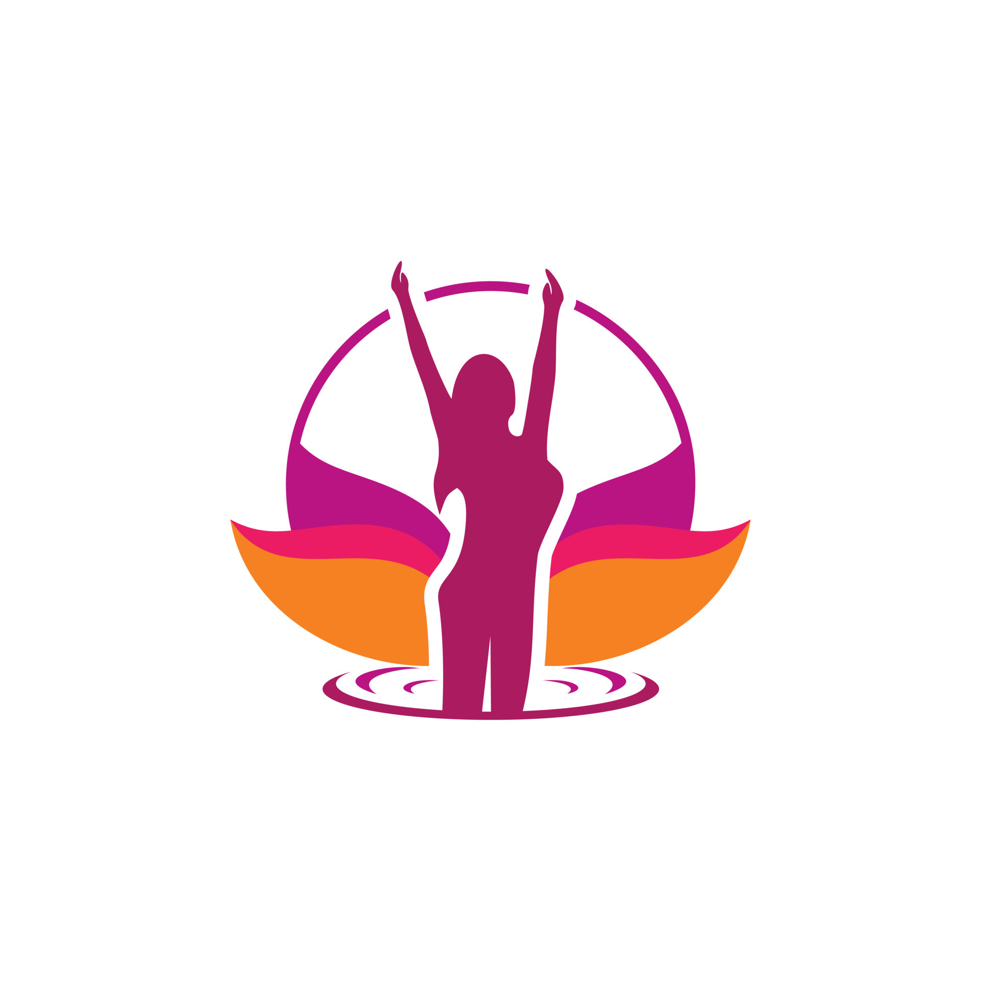 Women Health Logo
