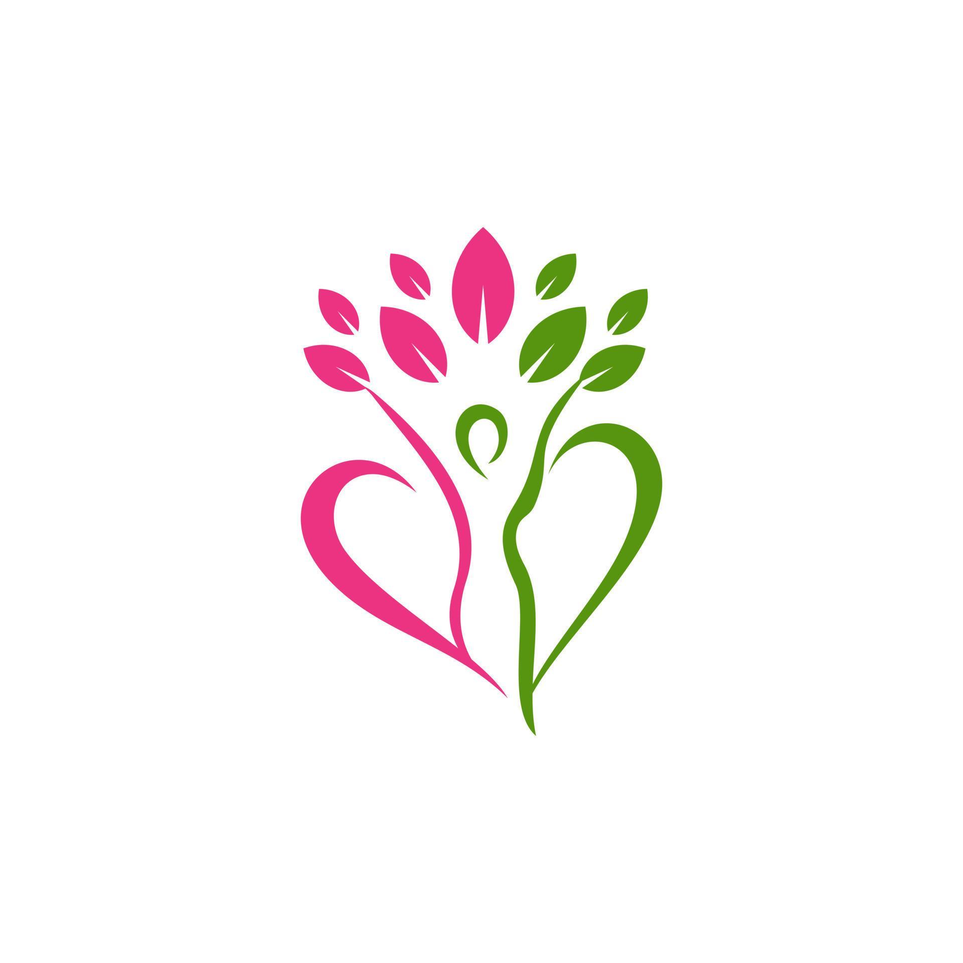 Women Health Logo Template Stock Vector 13979278 Vector Art at Vecteezy