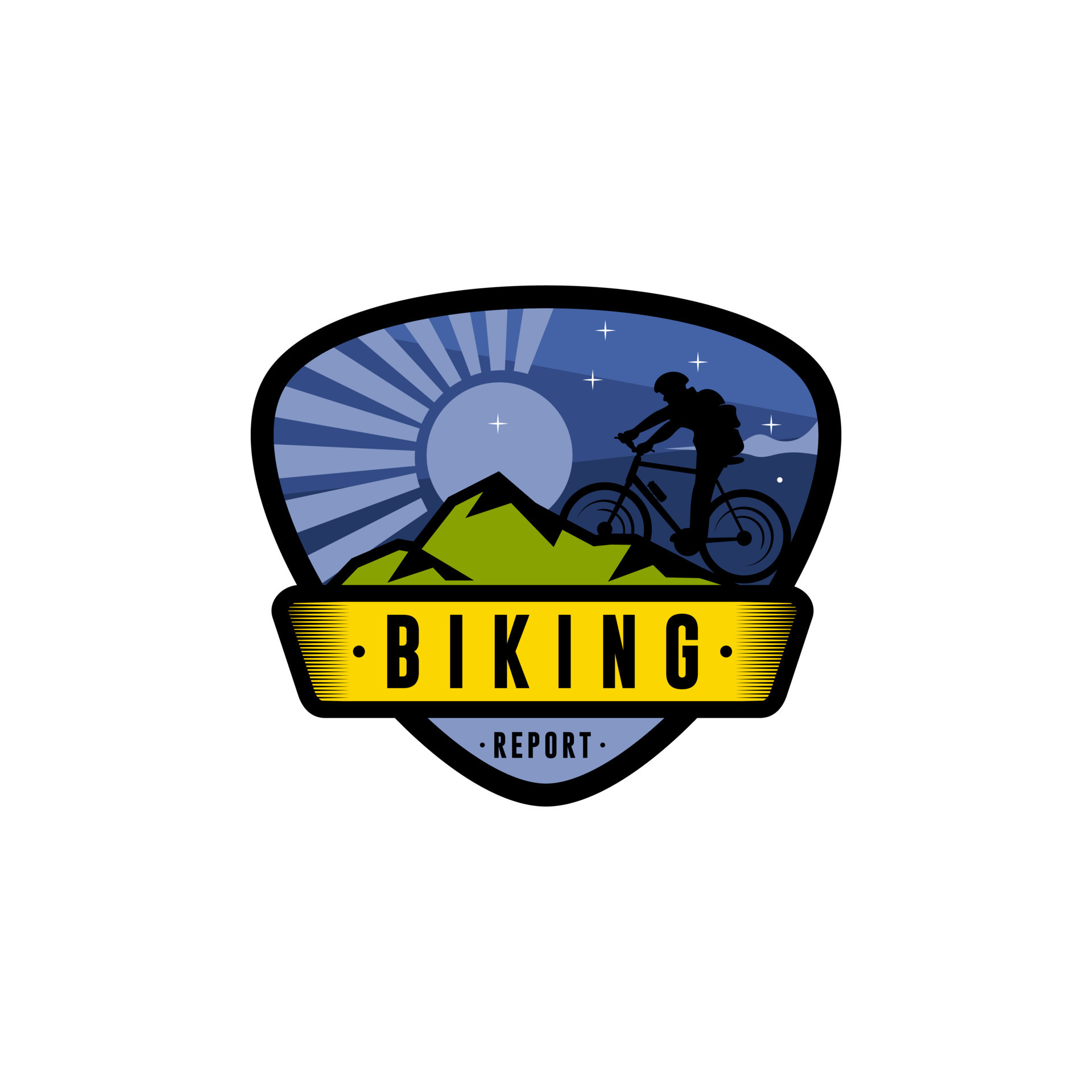 Mountain Bike Logo Design Vector Template 13979358 Vector Art at Vecteezy Mountain Bike Logo Design Vector Template 13979358 Vector Art at Vecteezy