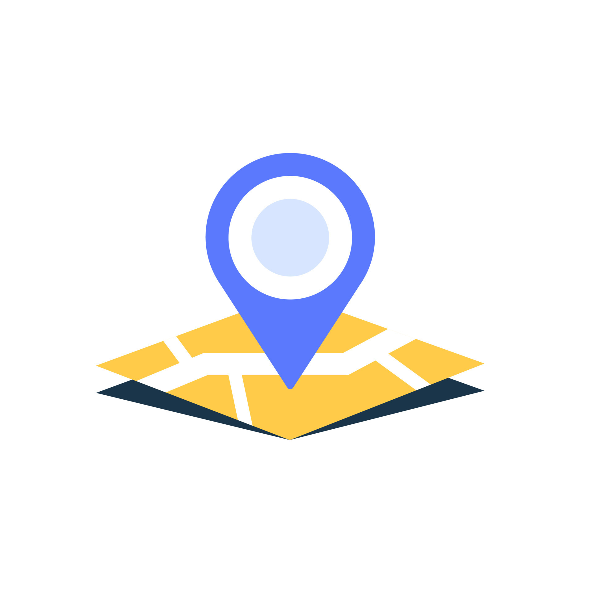 Map Pin Logo Design Element 13990468 Vector Art at Vecteezy