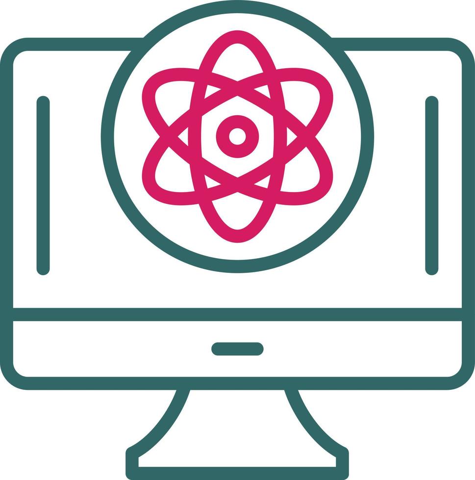 Computer Science Vector Icon 13993278 Vector Art at Vecteezy