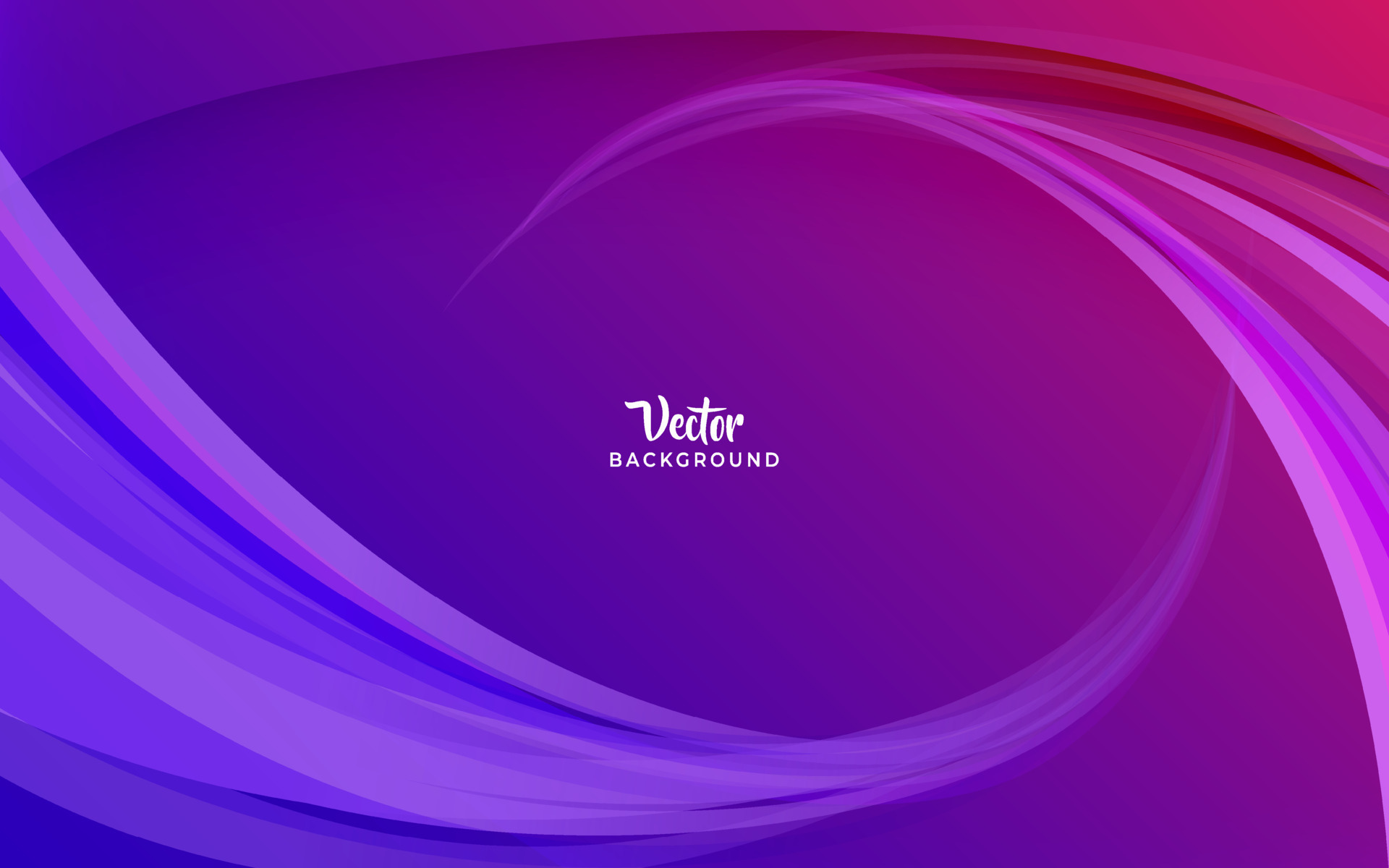 Abstract Wavy Design Texture Background Purple Wavy Design Background Vector 13994679 Vector