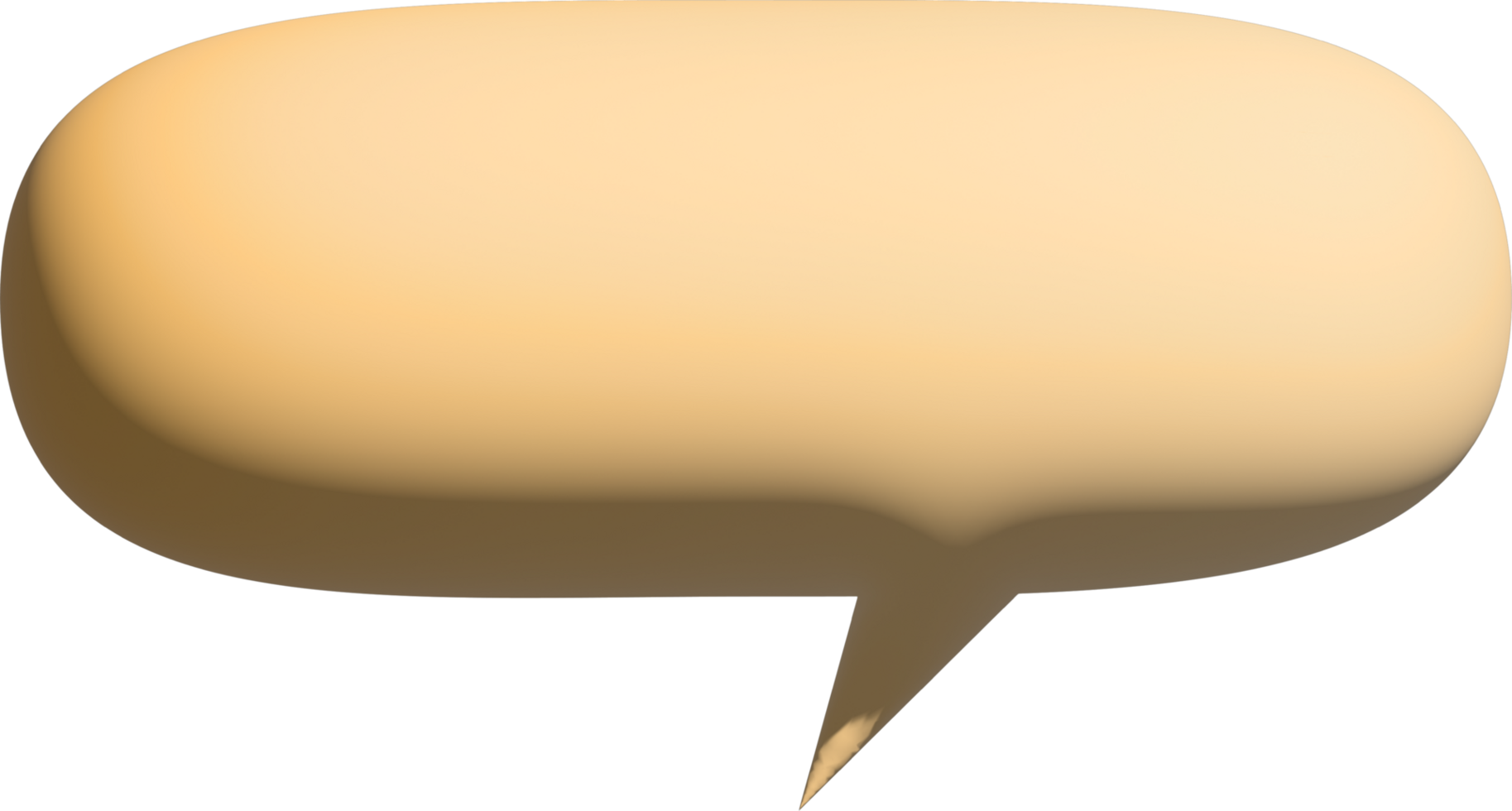 Recorte De Burbujas De Discurso 13995090 Png