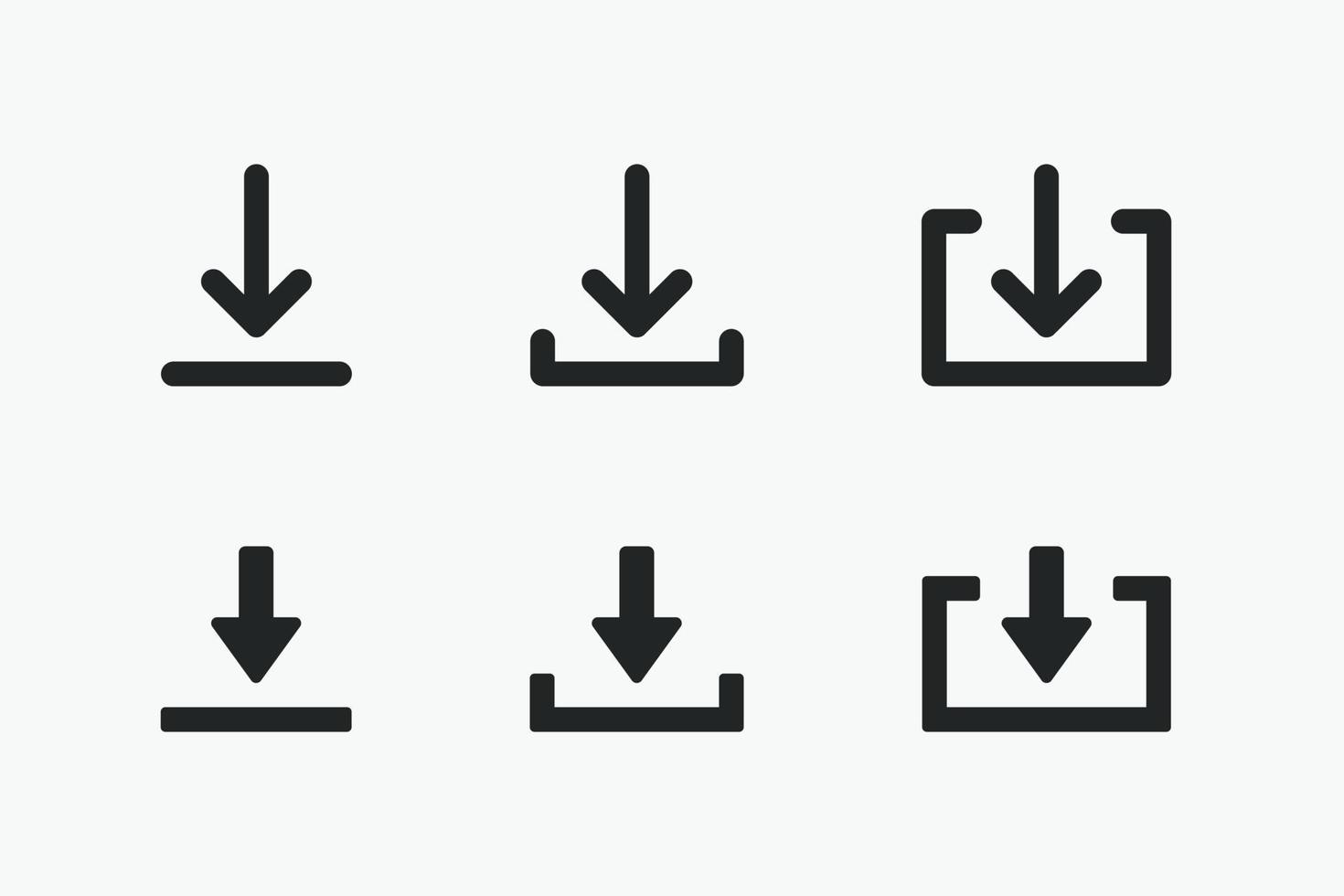 Black download upload button icon. Upload icon. Down arrow bottom side ... Black download upload button icon. Upload icon. Down arrow bottom side ...