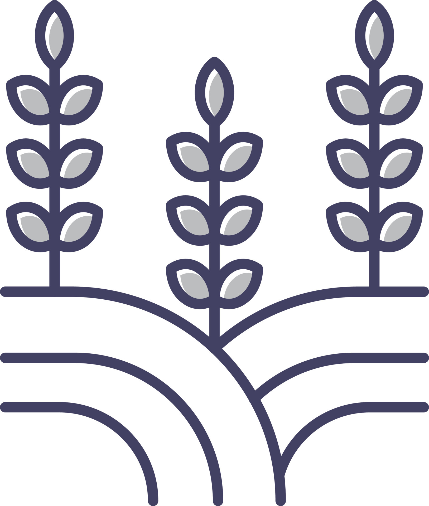 Field Vector Icon 13998580 Vector Art at Vecteezy Field Vector Icon 13998580 Vector Art at Vecteezy