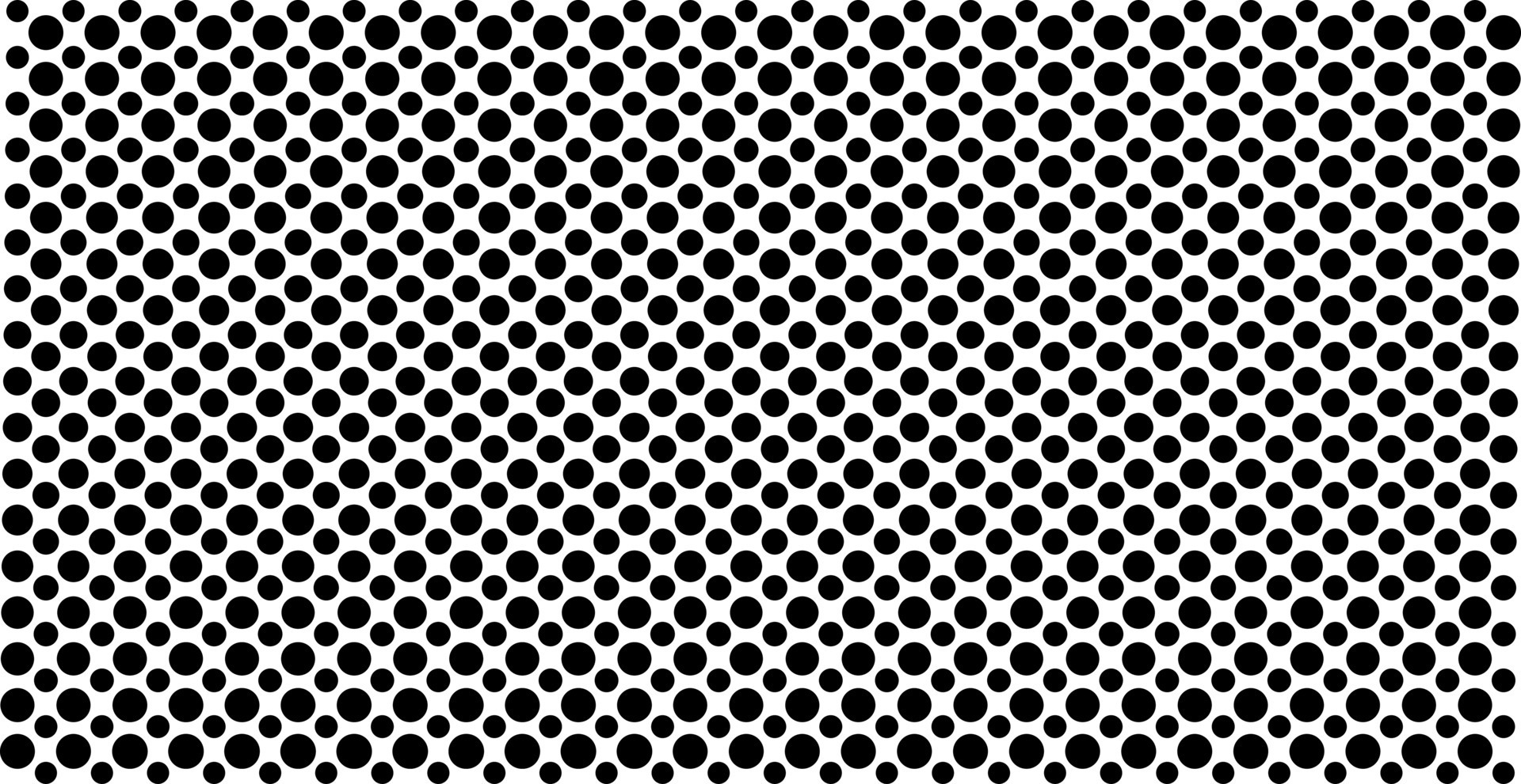 Halftone Abstract Background Texture Small Circular Shape Pattern Vector Illustration 13999903