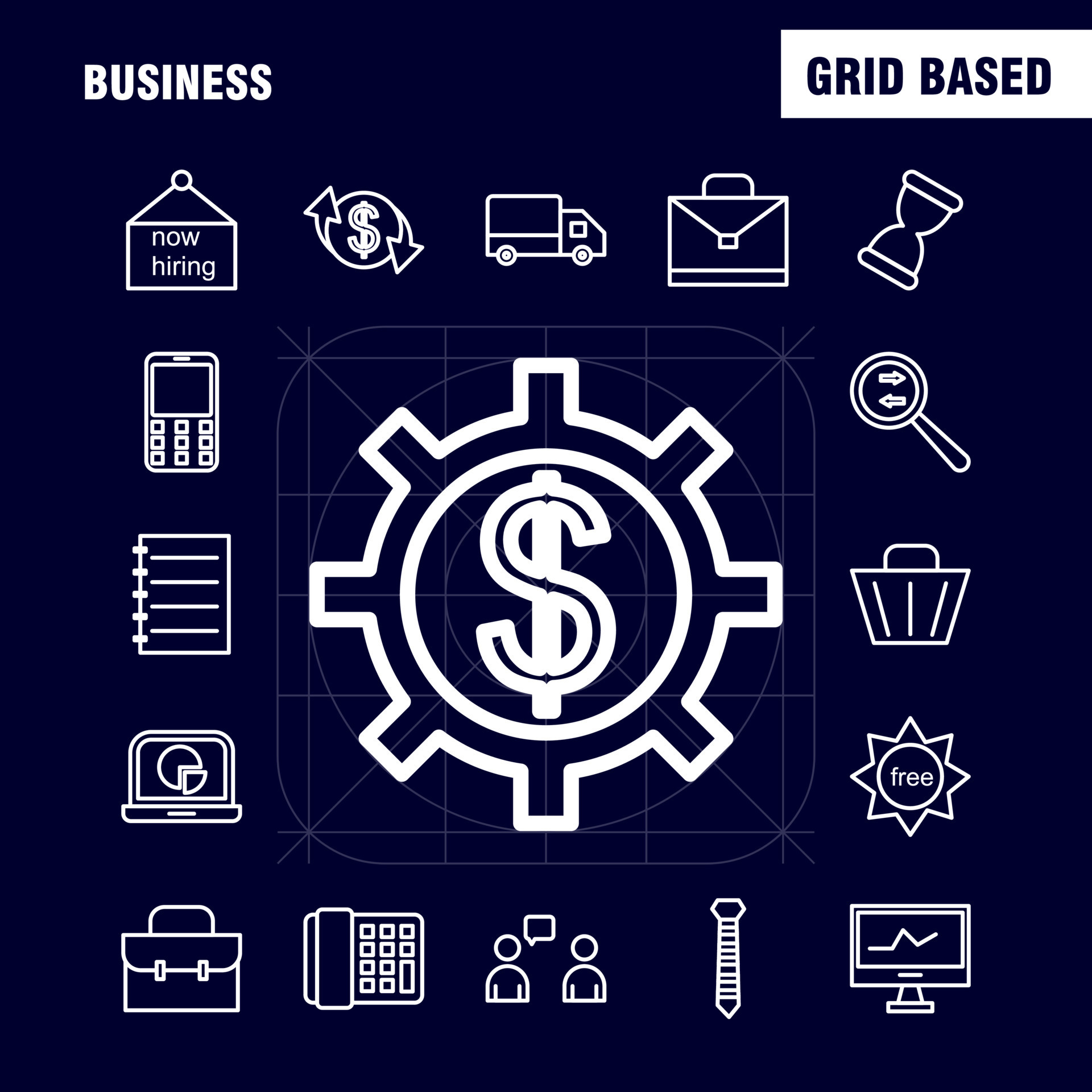 Christmas Line Icons Set For Infographics Mobile Uxui Kit And Print