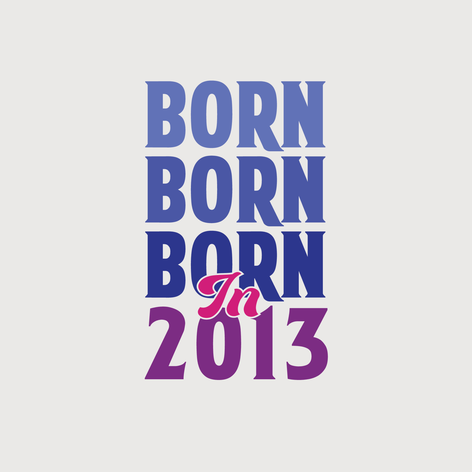 Born In 2013 Birthday Celebration For Those Born In The Year 2013 born-in-2013-birthday-celebration-for-those-born-in-the-year-2013