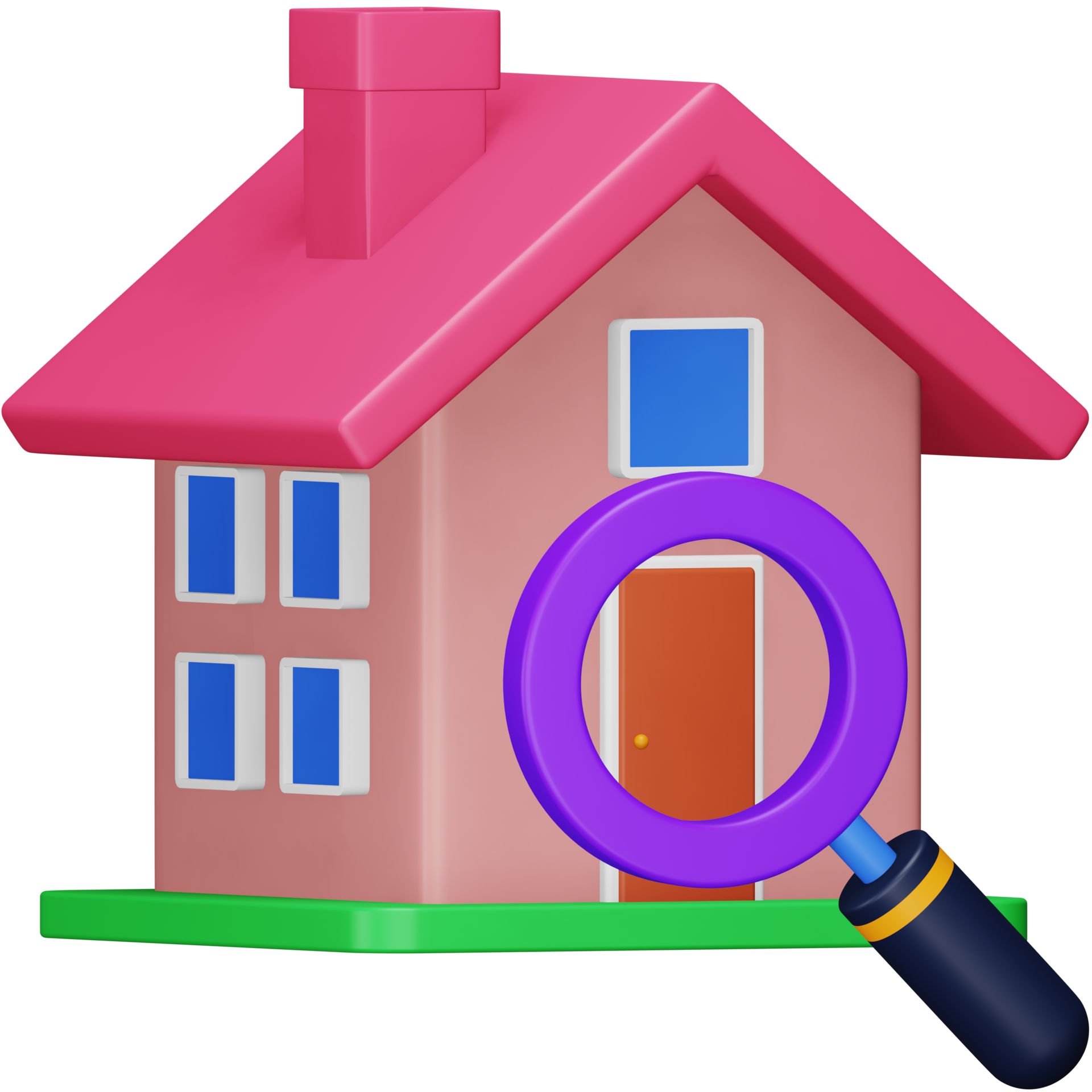Search 3d rendering isometric icon. 14011386 PNG Search 3d rendering isometric icon. 14011386 PNG