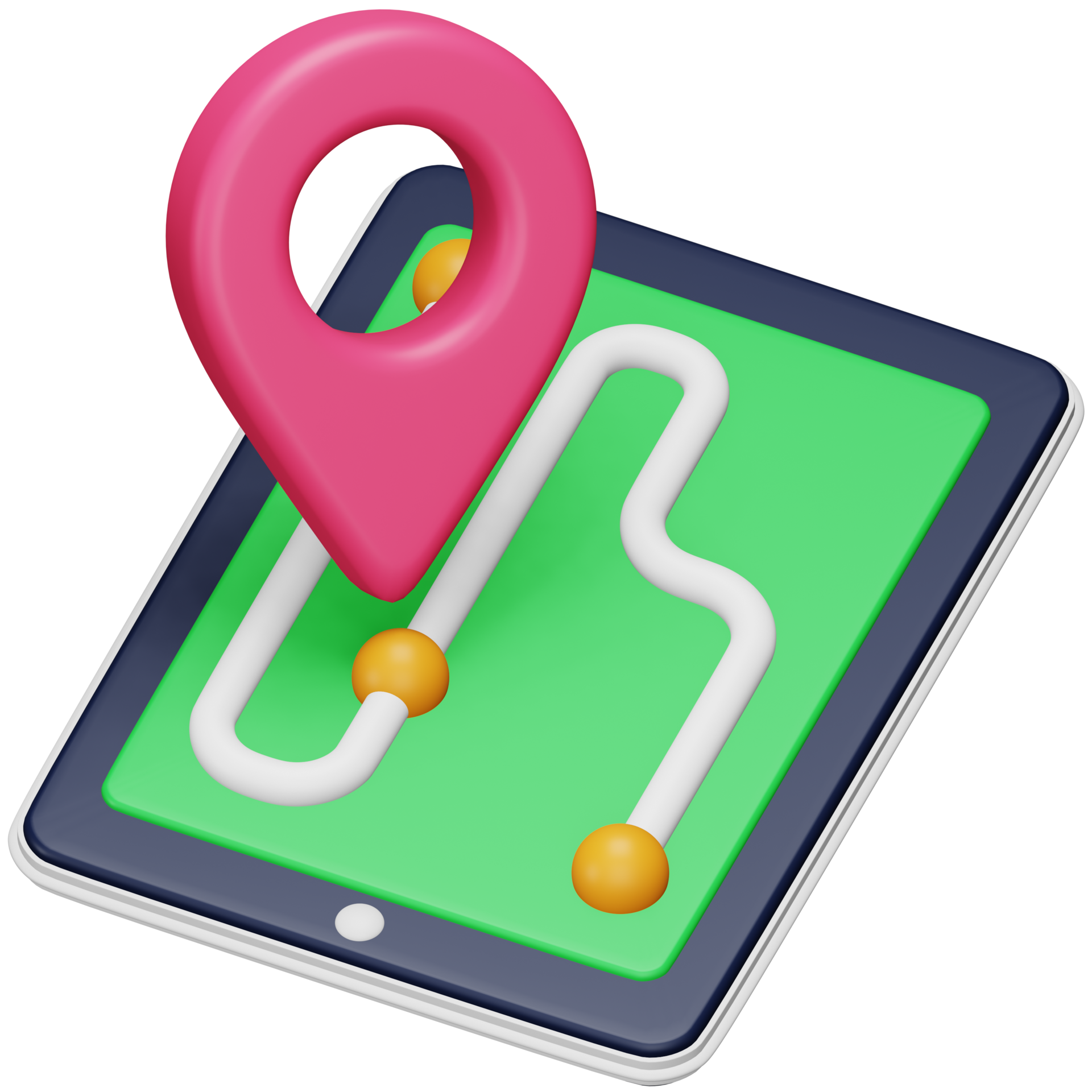 Gps tracking 3d rendering isometric icon. 14011388 PNG Gps tracking 3d rendering isometric icon. 14011388 PNG