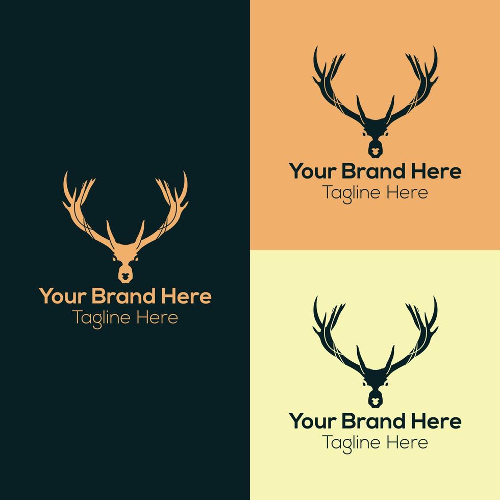 logotipo querido, logotipo minimalista, 14013810 Vector en Vecteezy