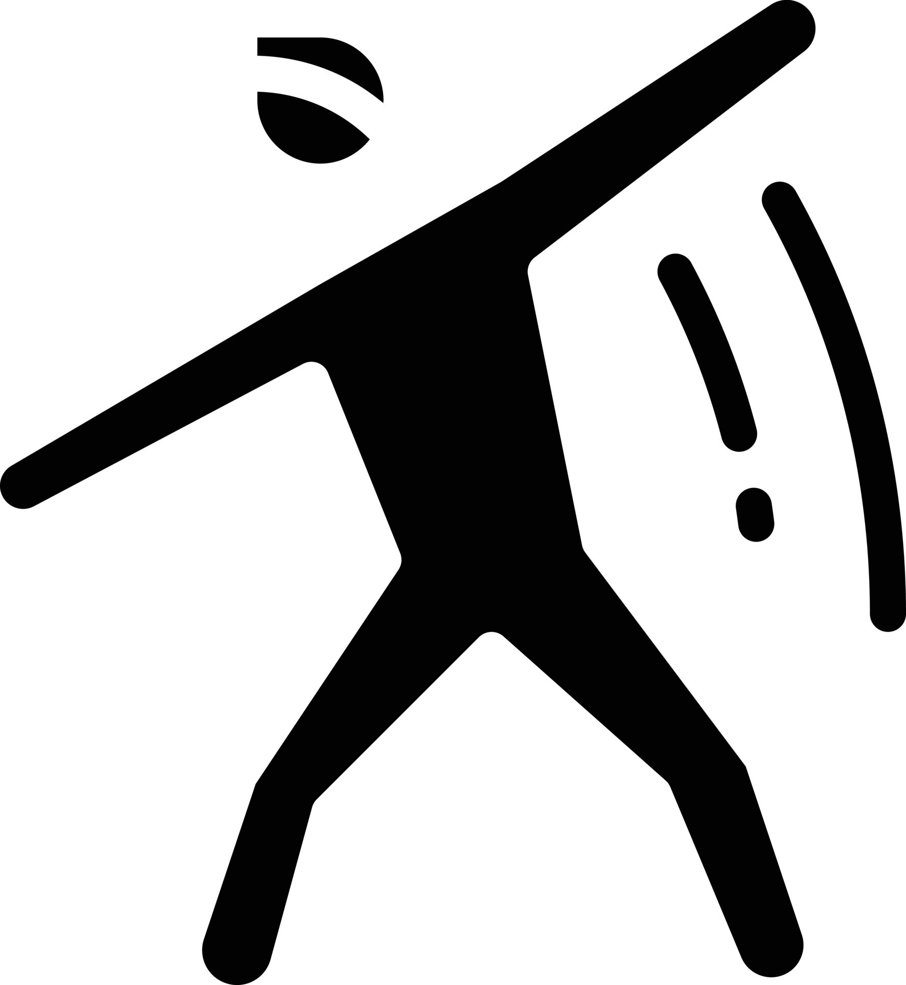 exercise human movement dancing - solid icon 14014207 Vector Art at ...