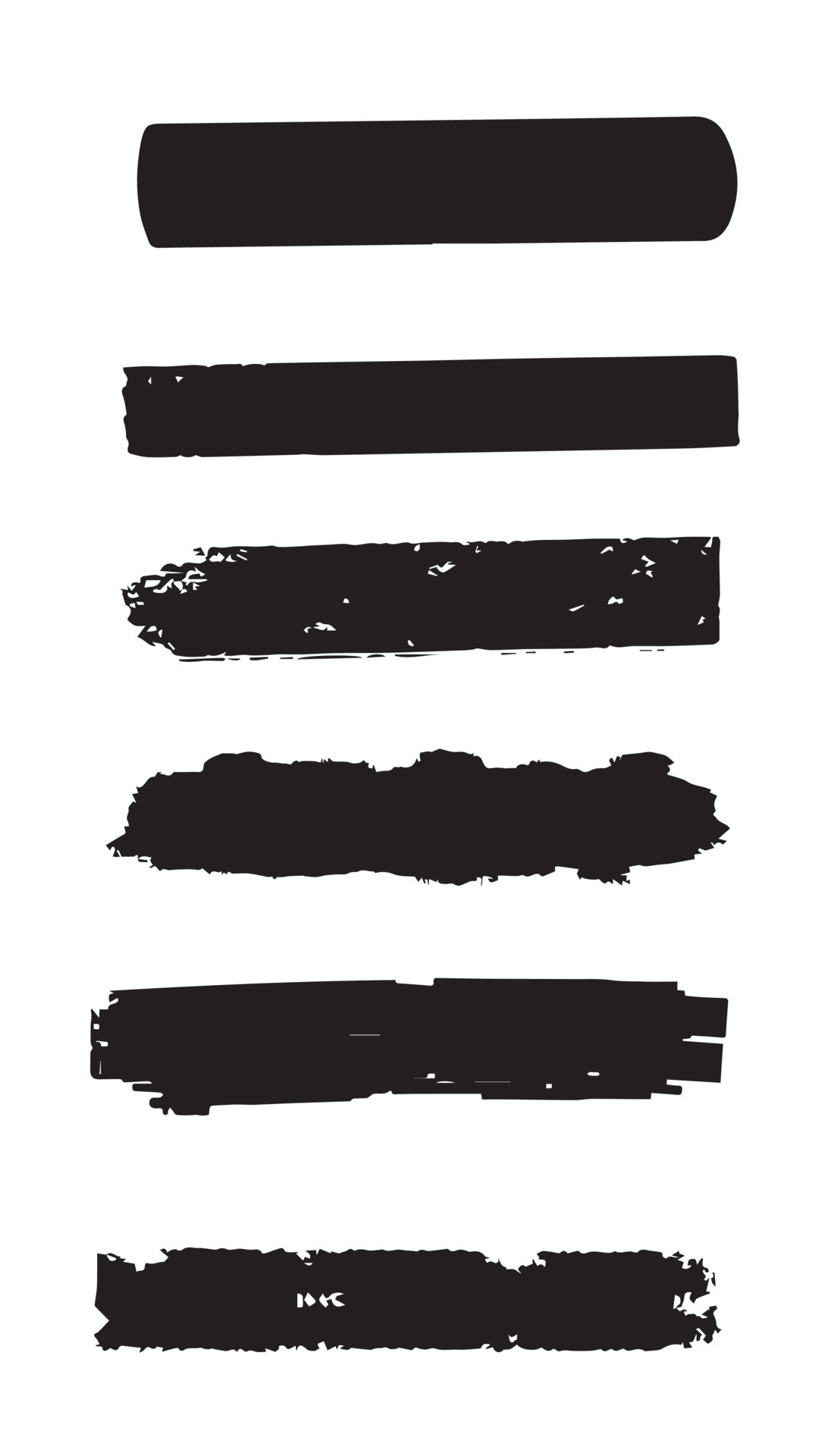 Black Paint Band at Edward Oneal blog