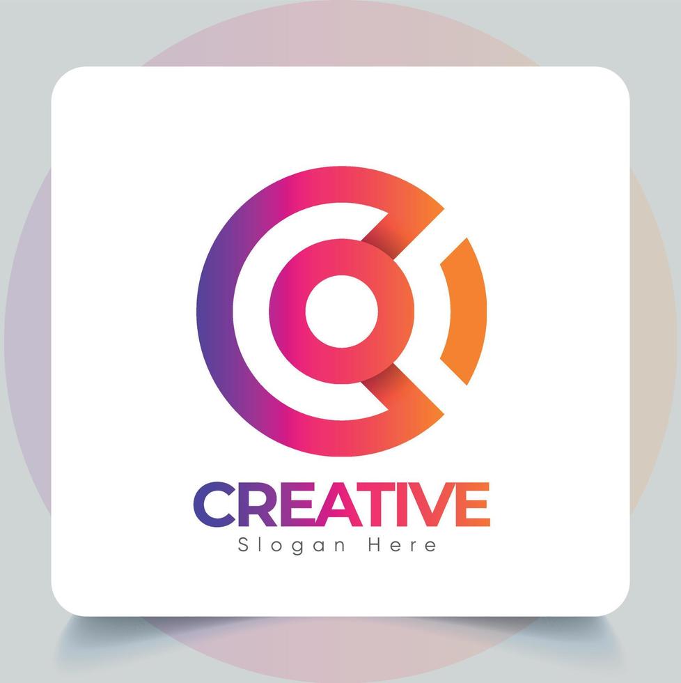 Personal Logo Design