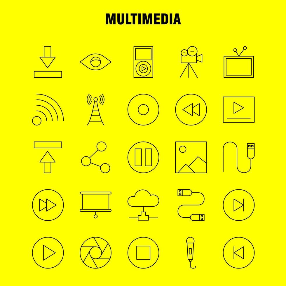 Media Pack Vector Art, Icons, and Graphics for Free Download