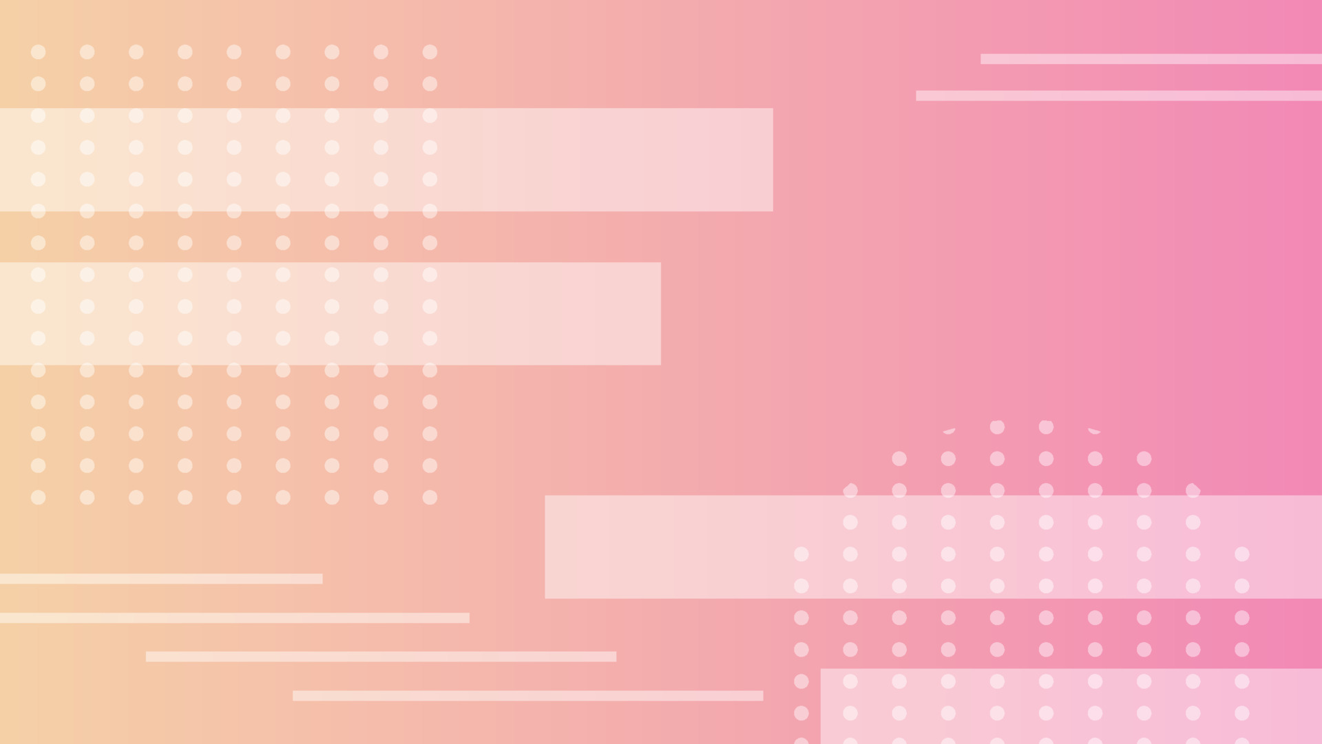 abstract modern pink with geometric shape background 14030085 Vector ...