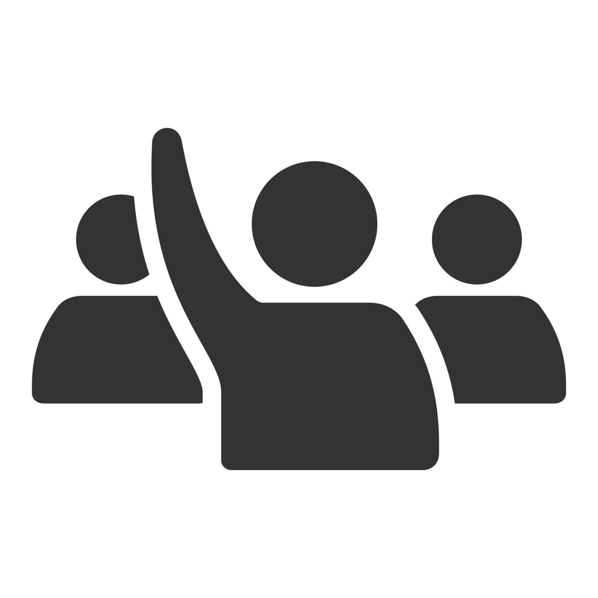 Black and white icon raise hand 14031523 Vector Art at Vecteezy Black and white icon raise hand 14031523 Vector Art at Vecteezy
